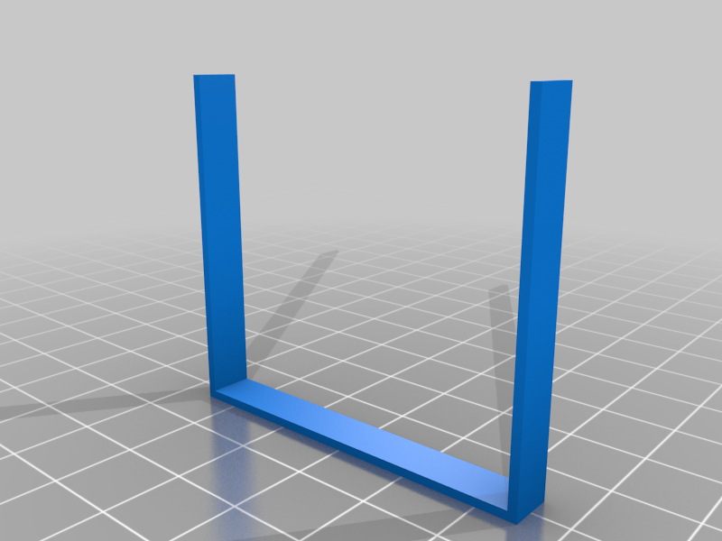 gift box with ribbon by ofer k | Download free STL model | Printables.com