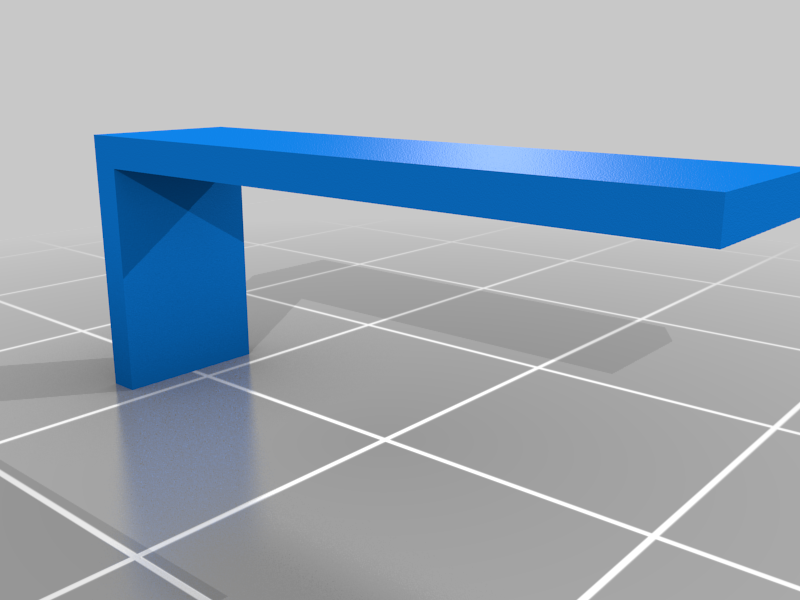 gift box with ribbon by ofer k | Download free STL model | Printables.com