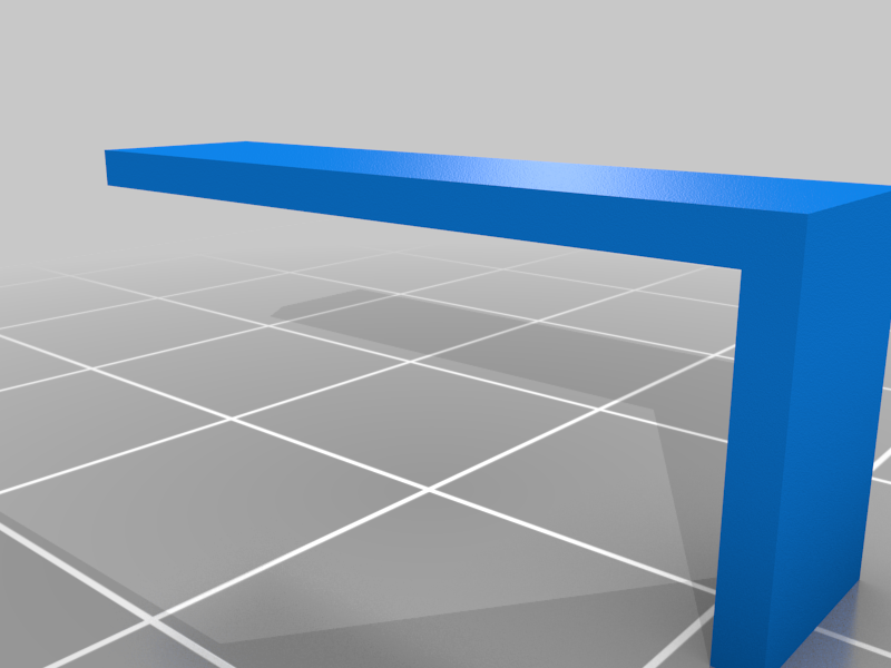 gift box with ribbon by ofer k | Download free STL model | Printables.com