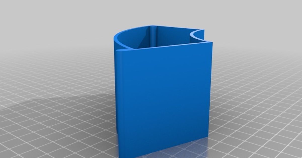 Spool drawer for 800g das-Filament spools (hafner-spools) by mavu ...