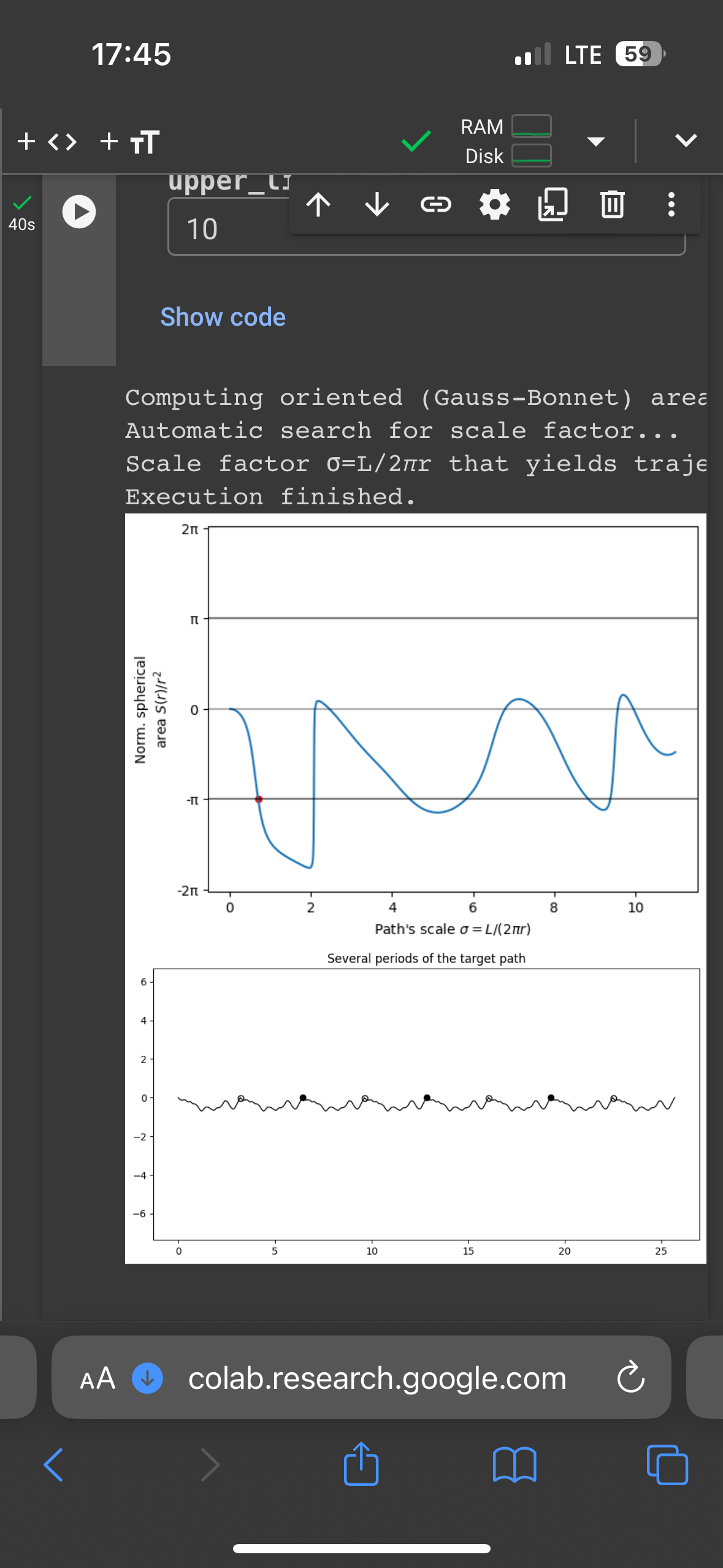 Trajectoid by Puzzler | Download free STL model | Printables.com