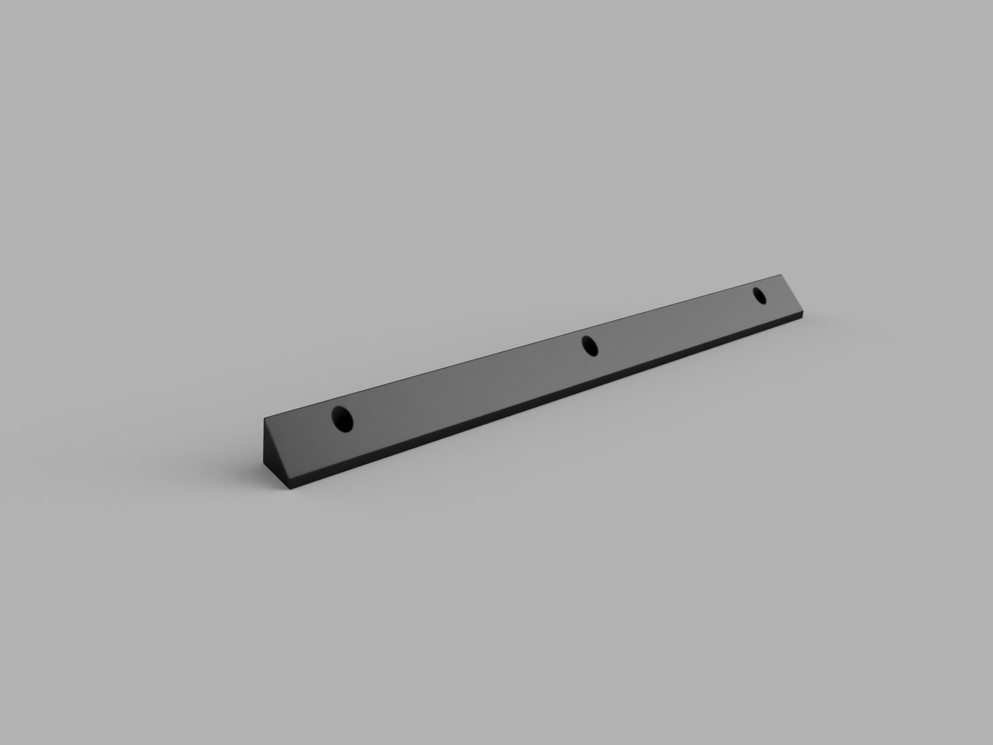 Voron 2.4 Light Mount by Zachary | Download free STL model | Printables.com