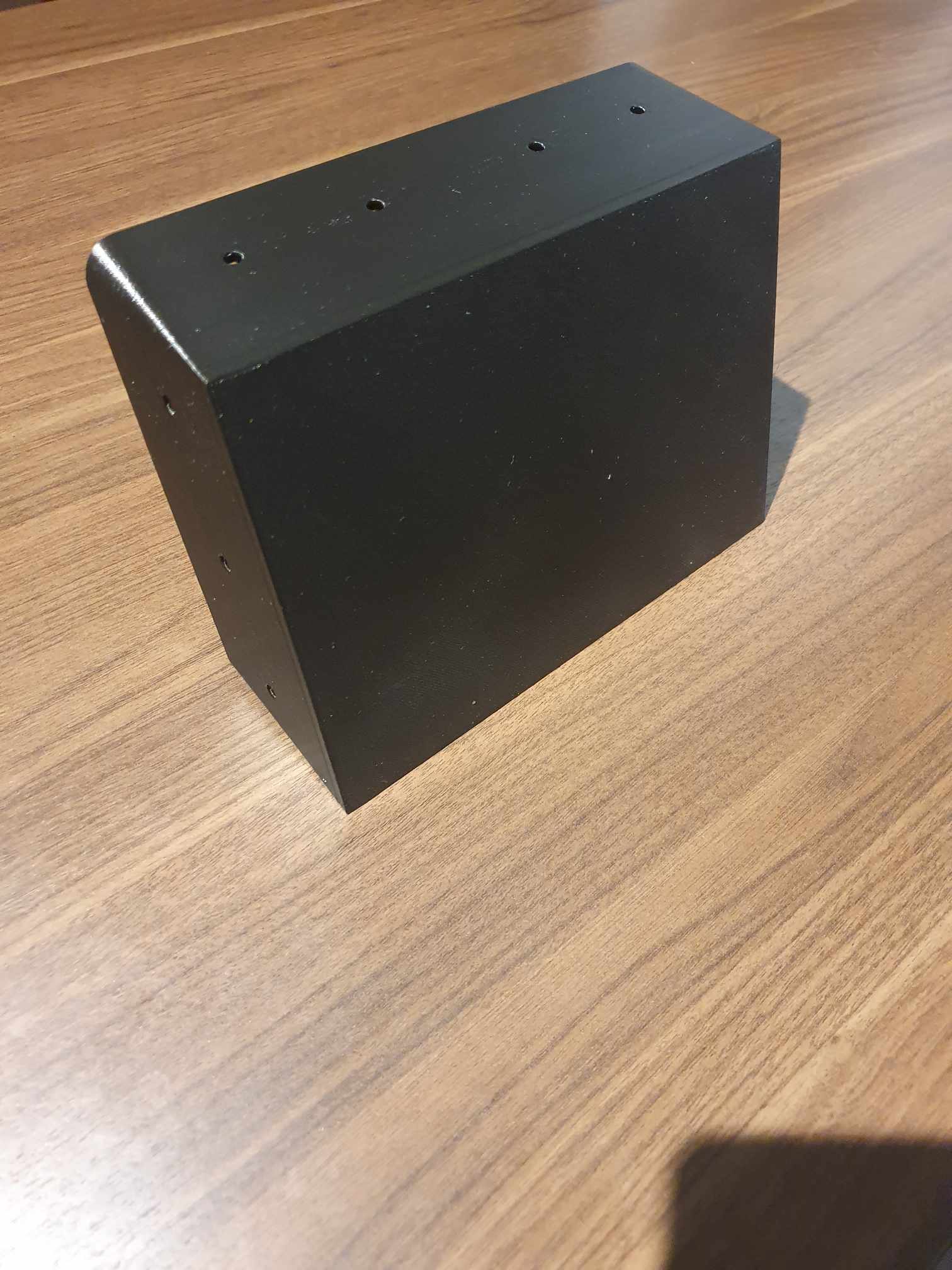 2X1,5 module dummy box VRcockpit V2 by BS | Download free STL model ...