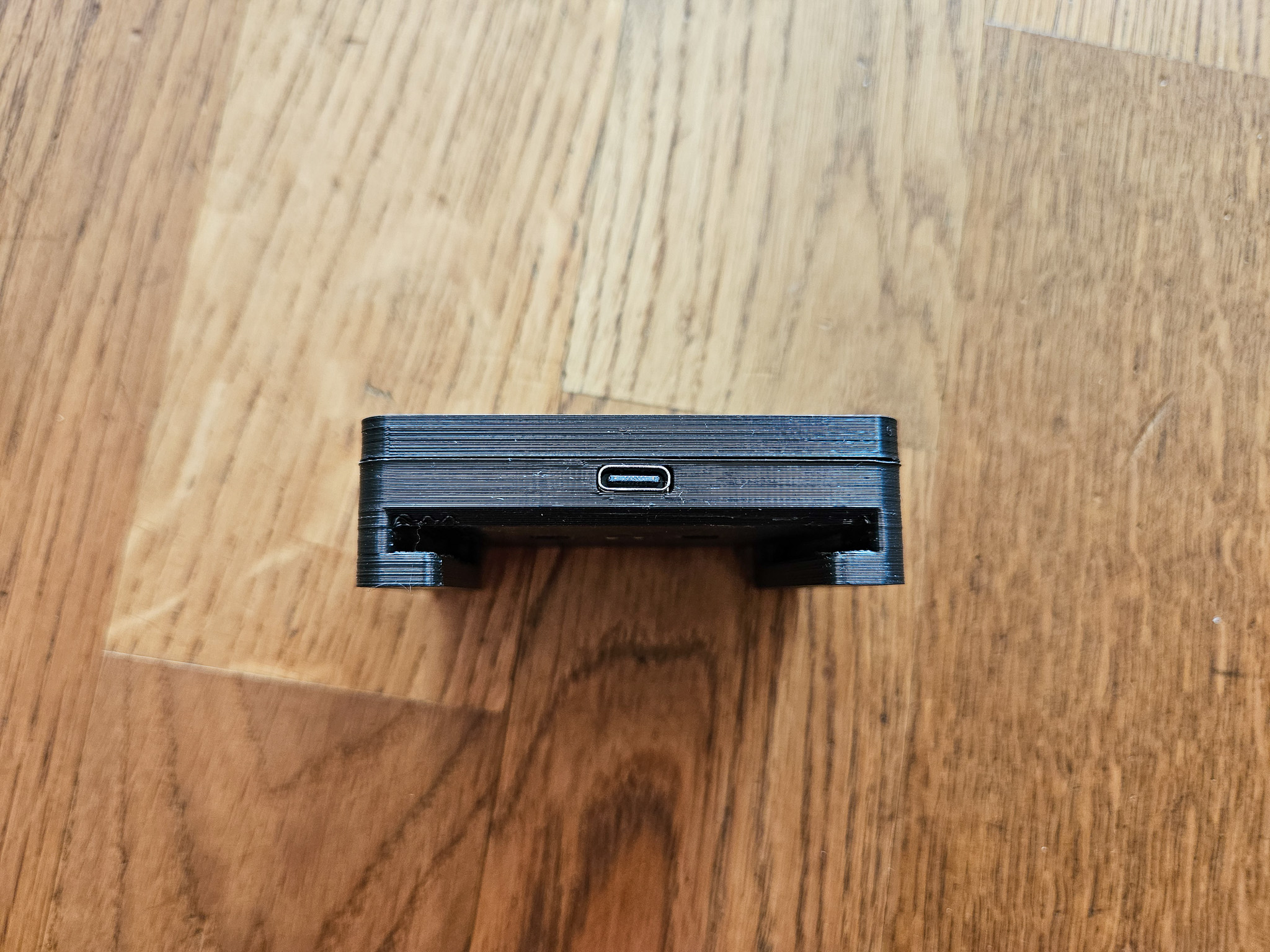 TomTom Rider mount adaptor Remix V3 by Karsten | Download free STL ...