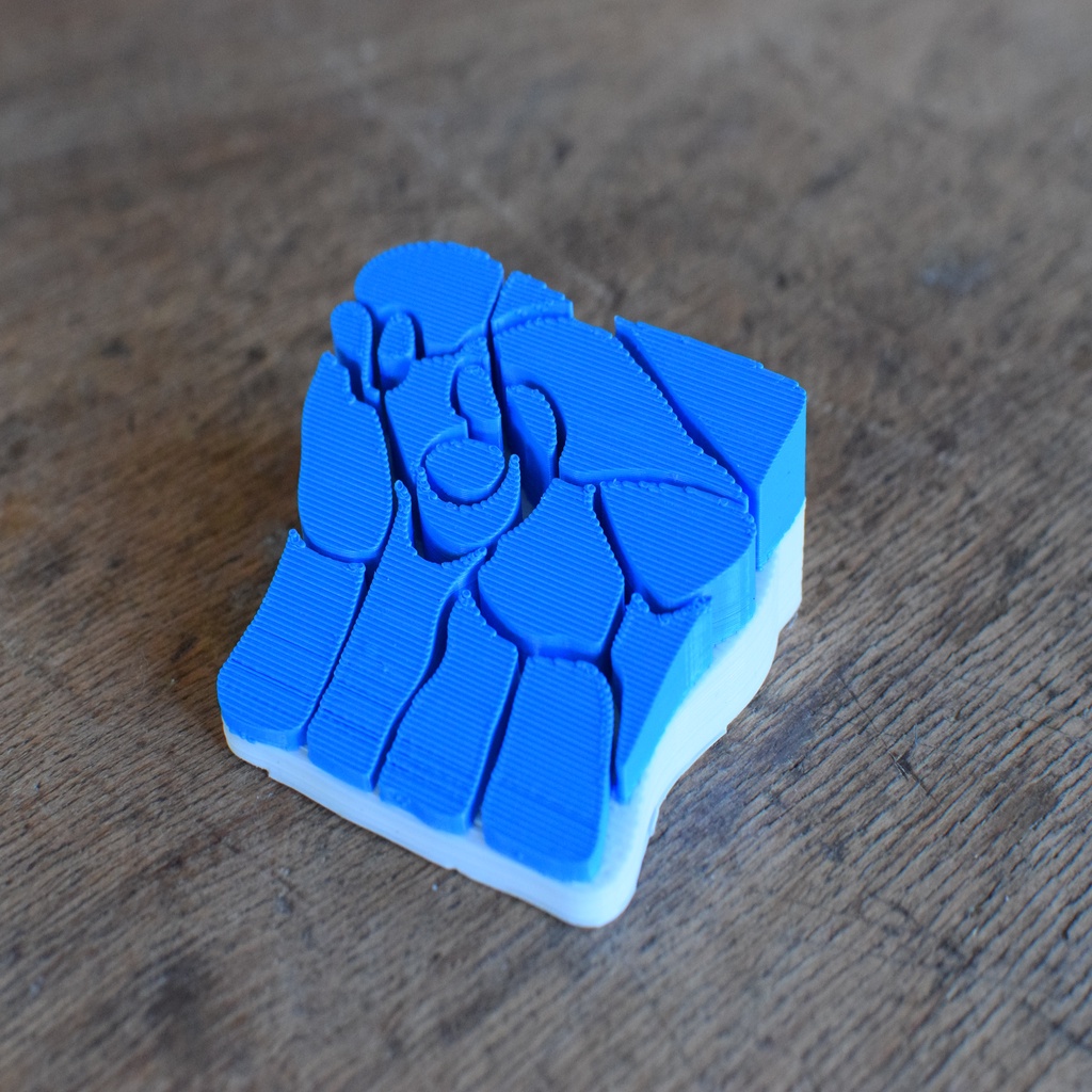ViNN:Lab Türstopper | ViNN:Lab door stop by ViNN:Lab | Download free ...