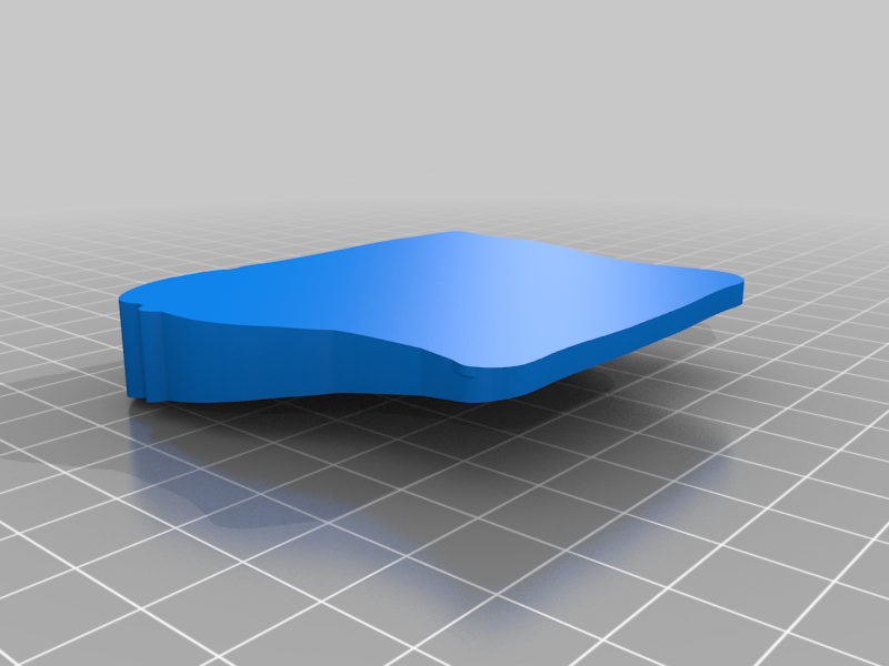 ViNN:Lab Türstopper | ViNN:Lab door stop by ViNN:Lab | Download free ...