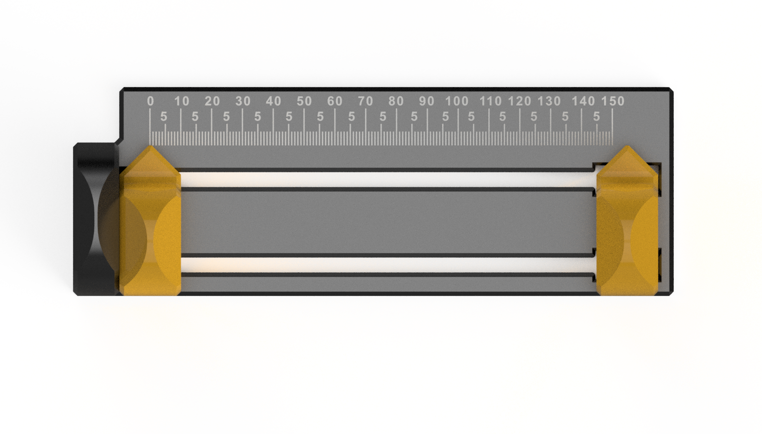 Linear and degree gauges by Ljhtom (Javier Hernando) | Download free ...