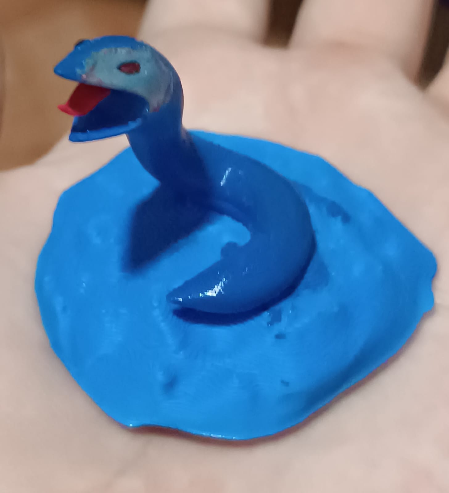 Robot Snake/ T-800 by Inax 27 | Download free STL model | Printables.com