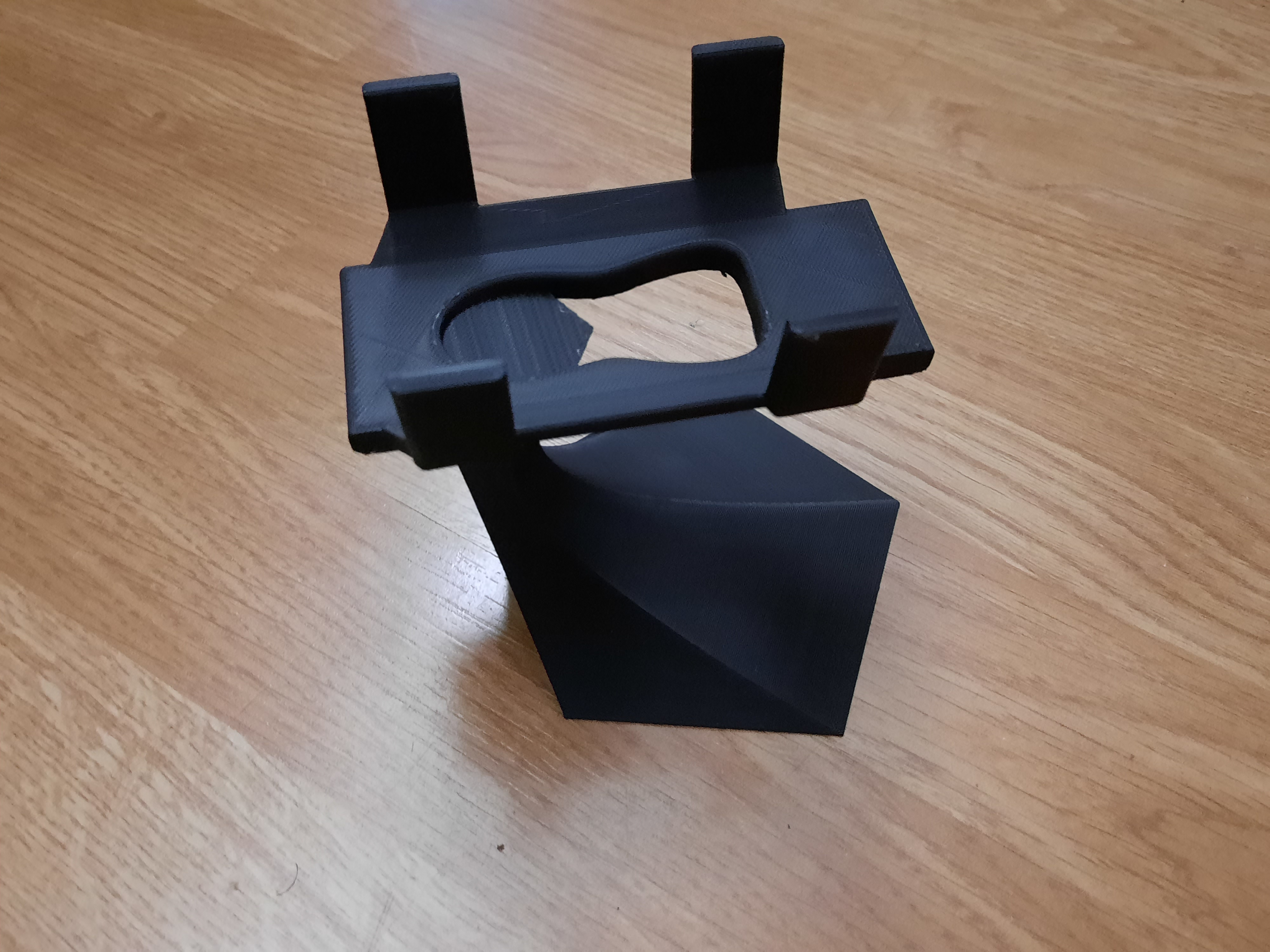 DJI Air 3 stand by 3dprintathome | Download free STL model | Printables.com