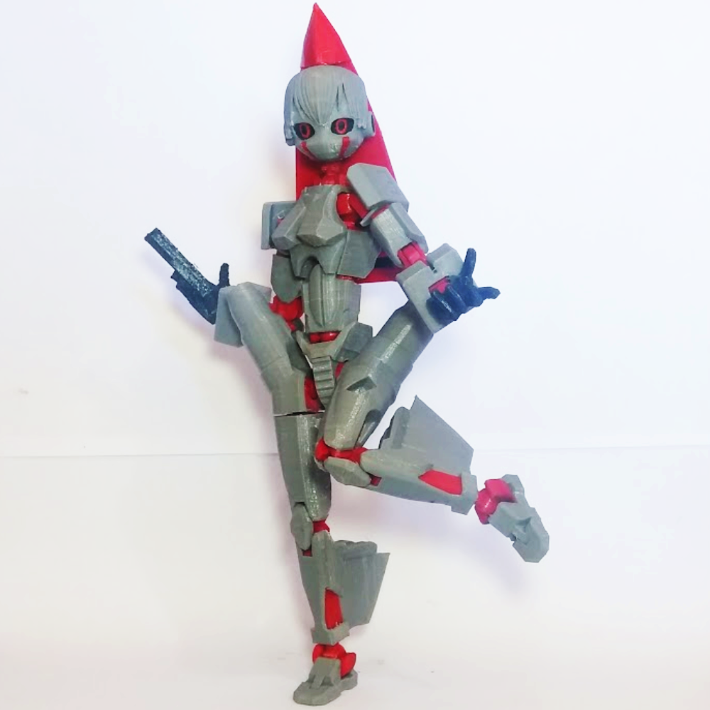 Jet 13 transformer body kit for Dummy 13 by Marcus (MV Design Custom Works) | Download free STL ...