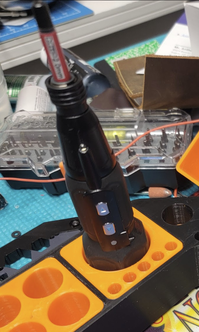 BirdRC Custom 1/10 Scale RC Car Pit Stand Tower by Bird API | Download ...