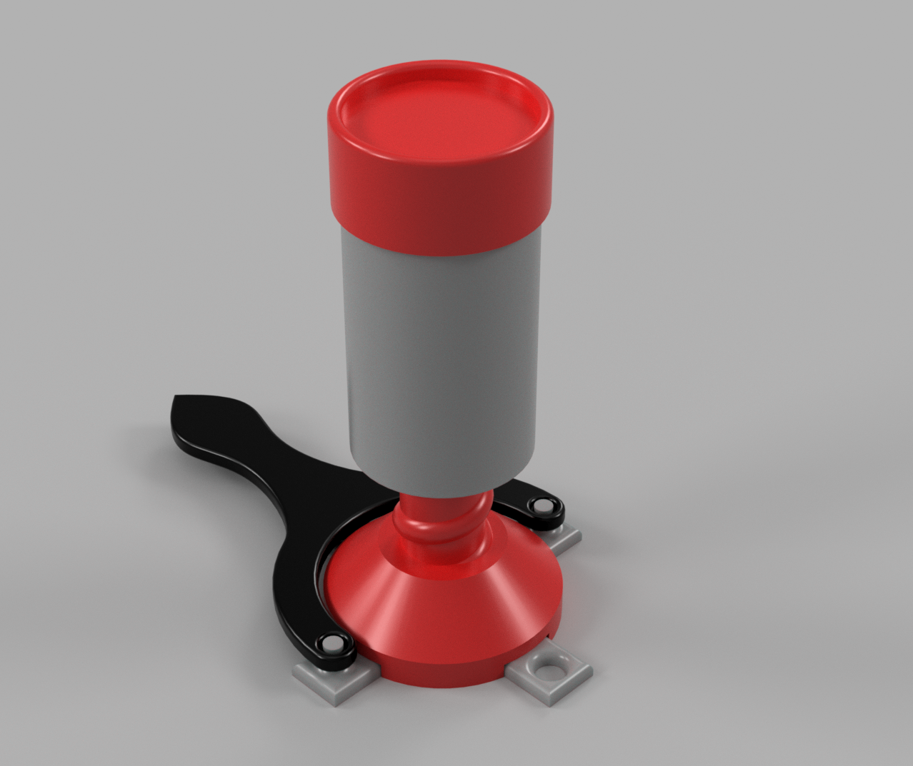 Universal Riser System por It'sMoxie | Descargar modelo STL gratuito ...