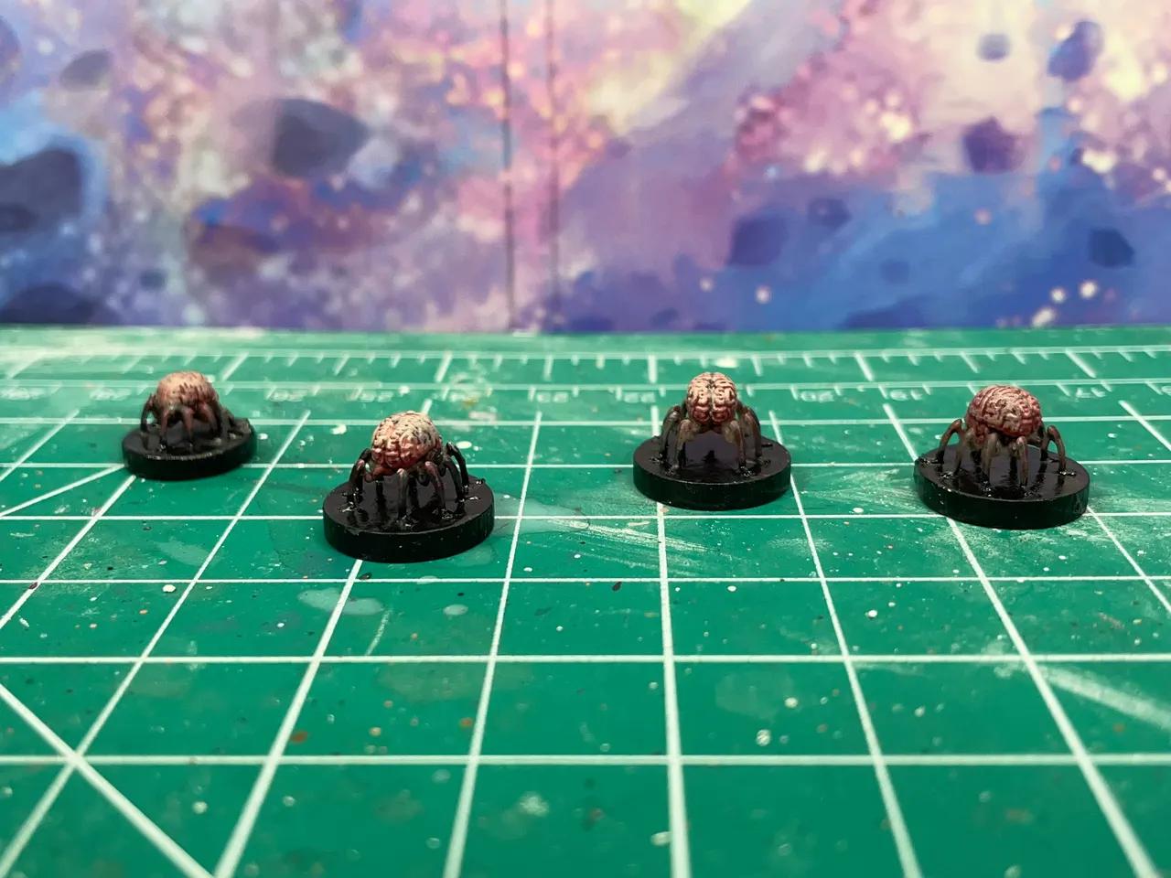 Rolling With Difficulties Intellect Devourer by StormCrow 13 | Download ...