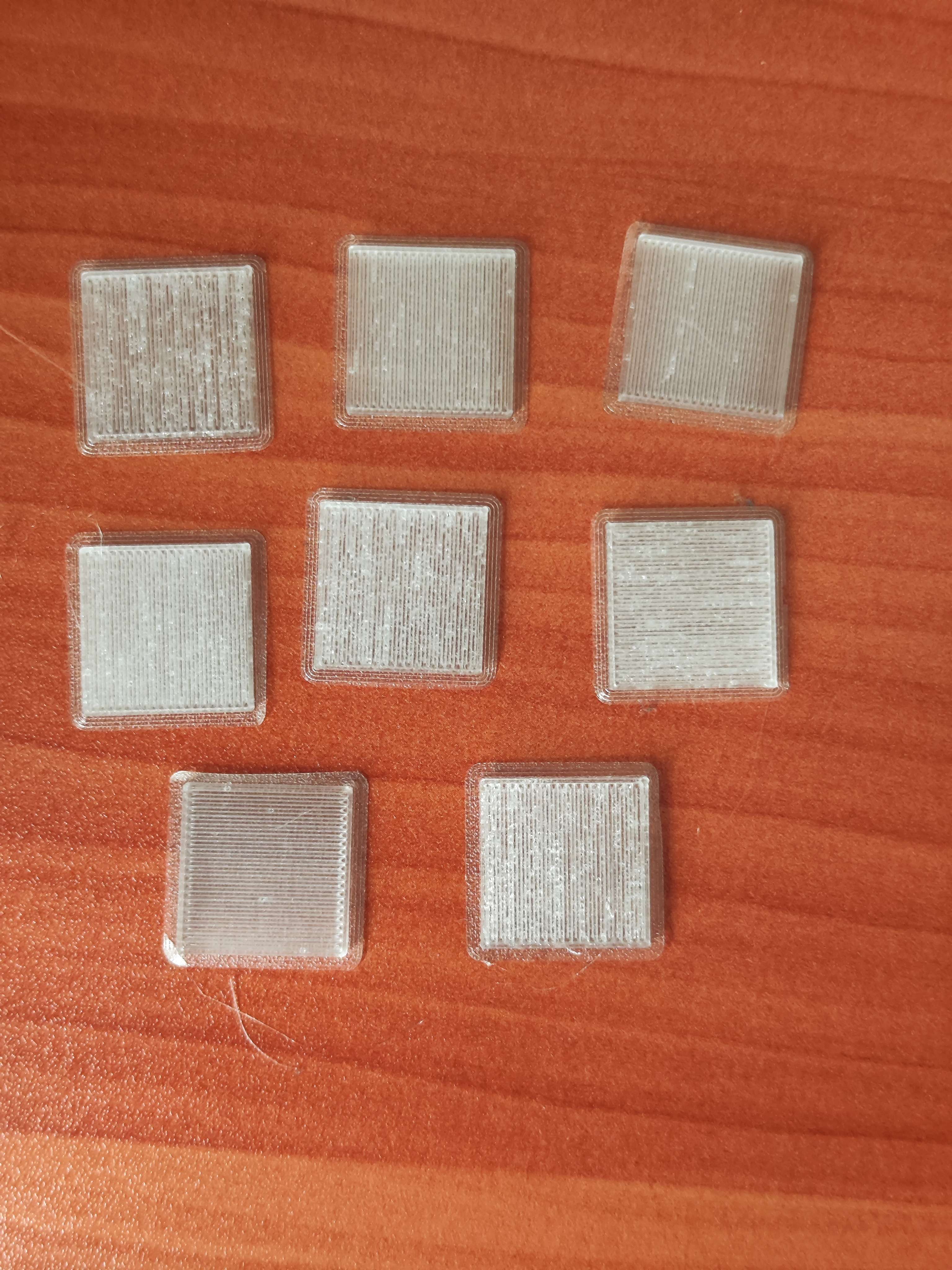 Transparent Filament Temperature Test by Tadeas Tehan | Download free ...