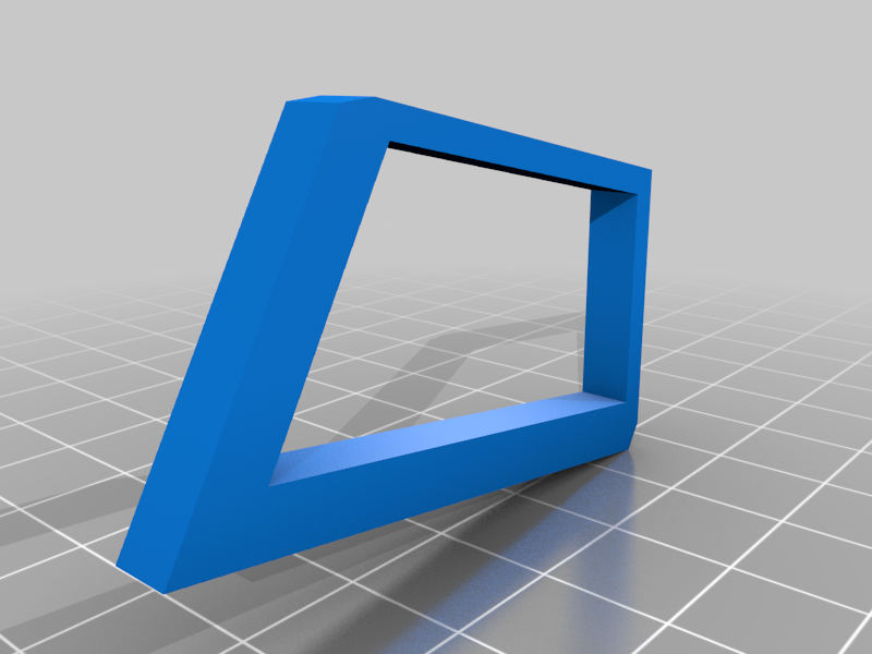 Italy geometric line wall art map by BoB_the_printer | Download free ...