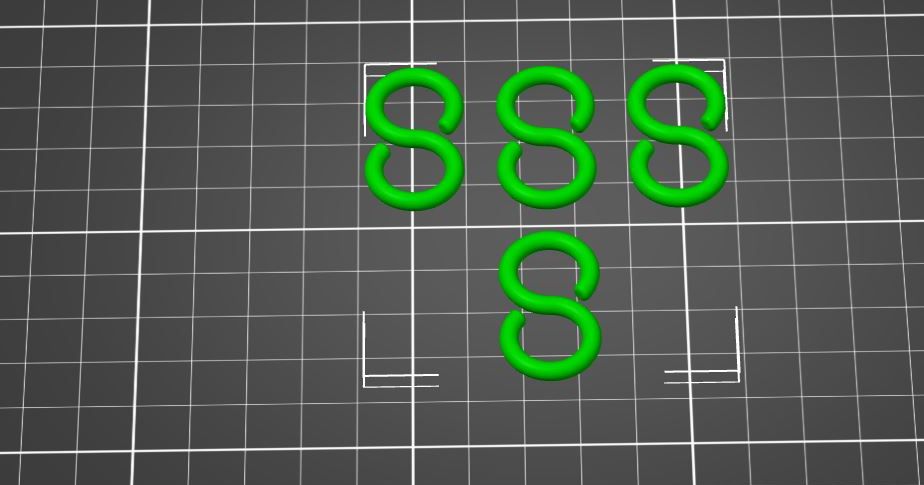 Háček - 30x3mm by Jirka H. | Download free STL model | Printables.com