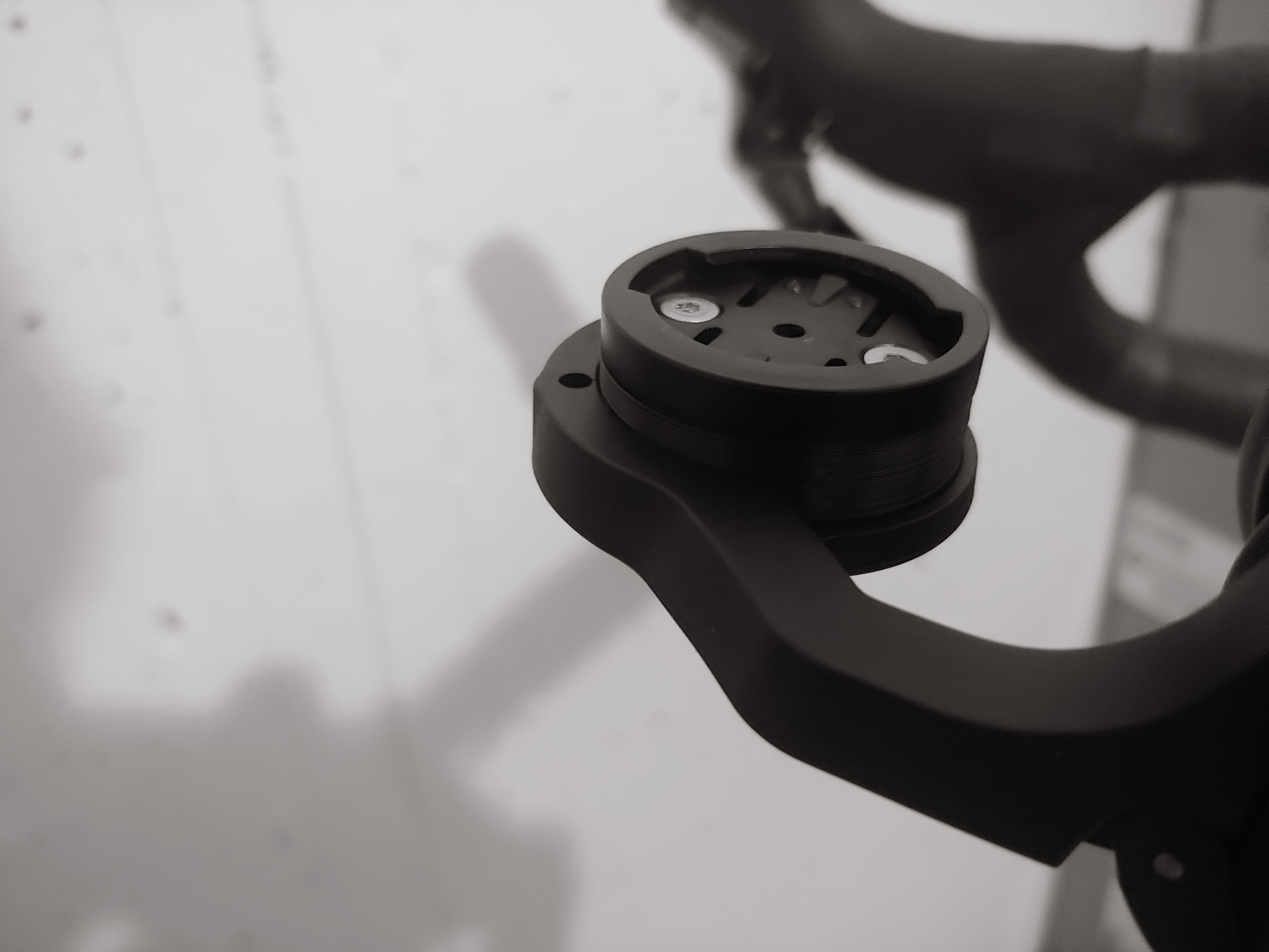 Spacer SIGMA SPORT GPS MOUNT / GARMIN MOUNT by Markus_94 | Download ...