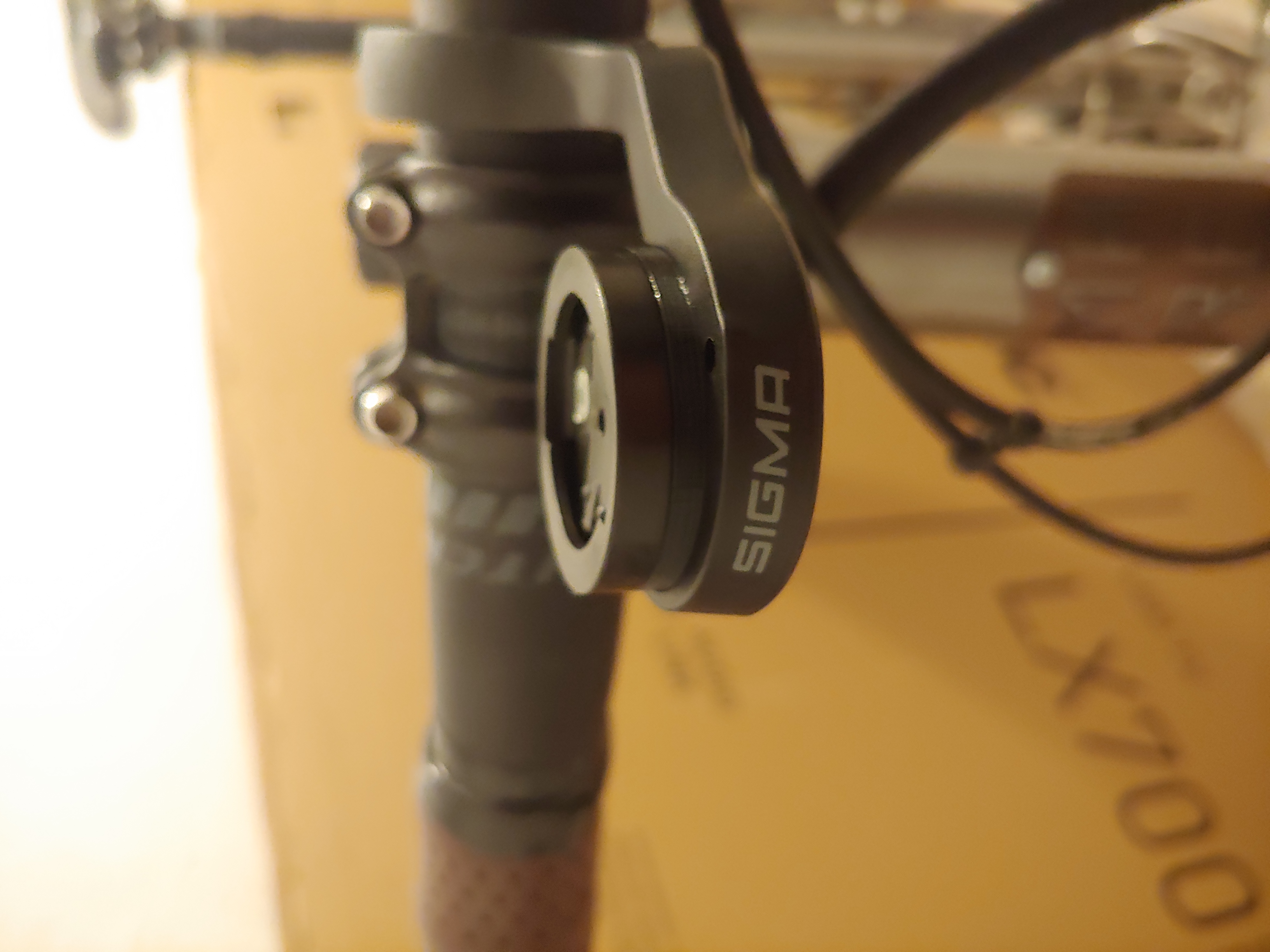 Spacer SIGMA SPORT GPS MOUNT / GARMIN MOUNT by Markus_94 | Download ...