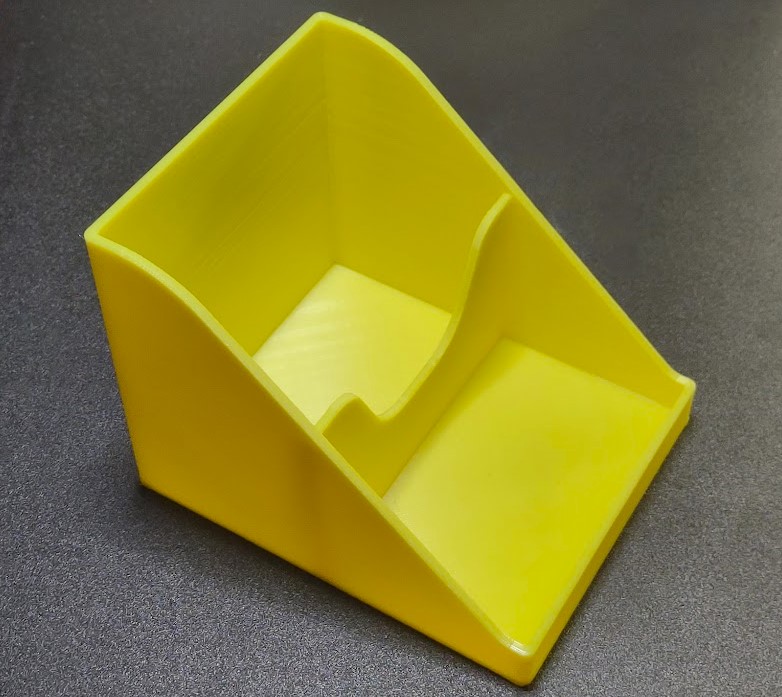 Food Pack Holder by JPM Designs | Download free STL model | Printables.com