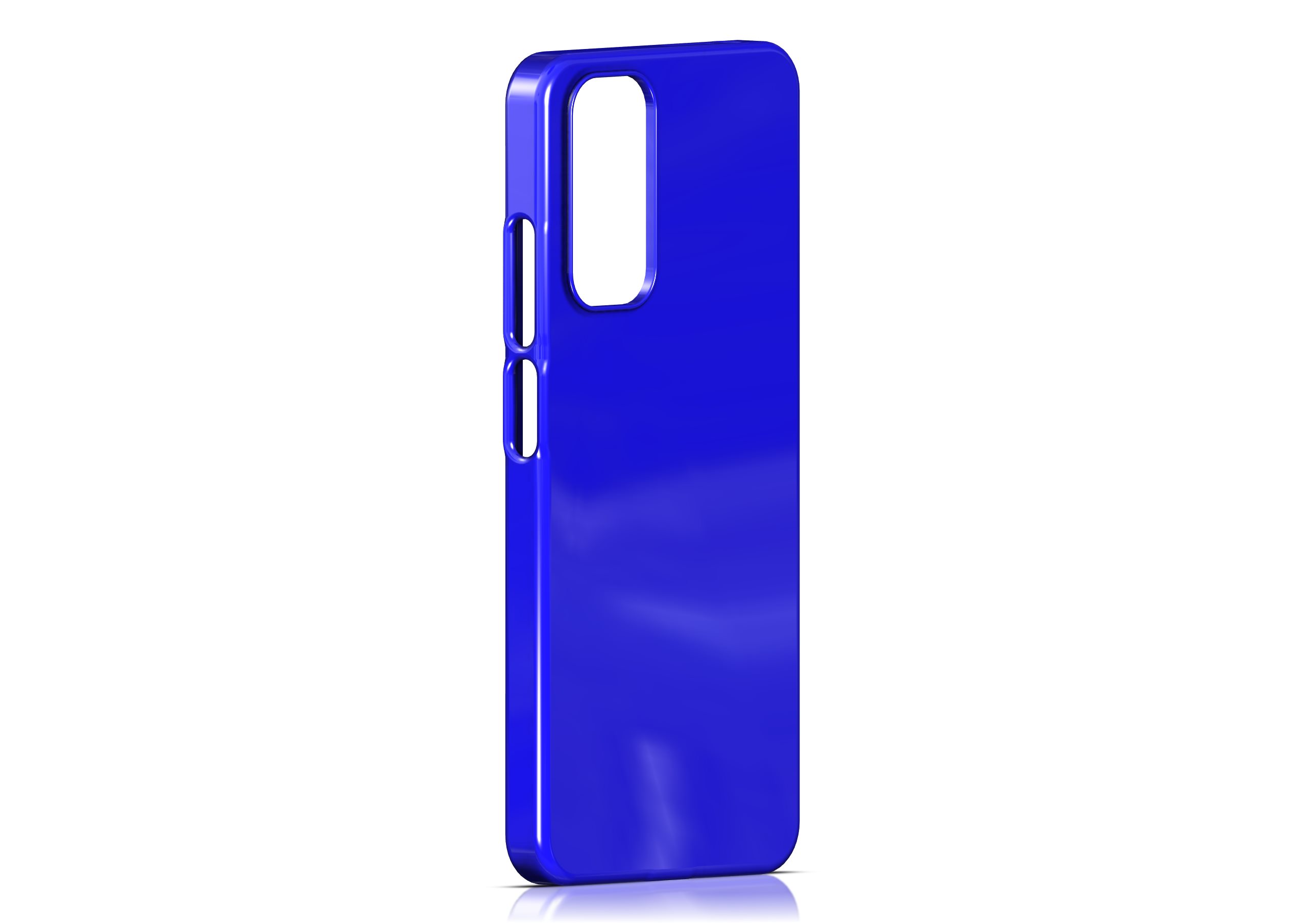 XIAOMI REDMI NOTE 11 PRO - CASE TPU by 3dxav | Download free STL model ...