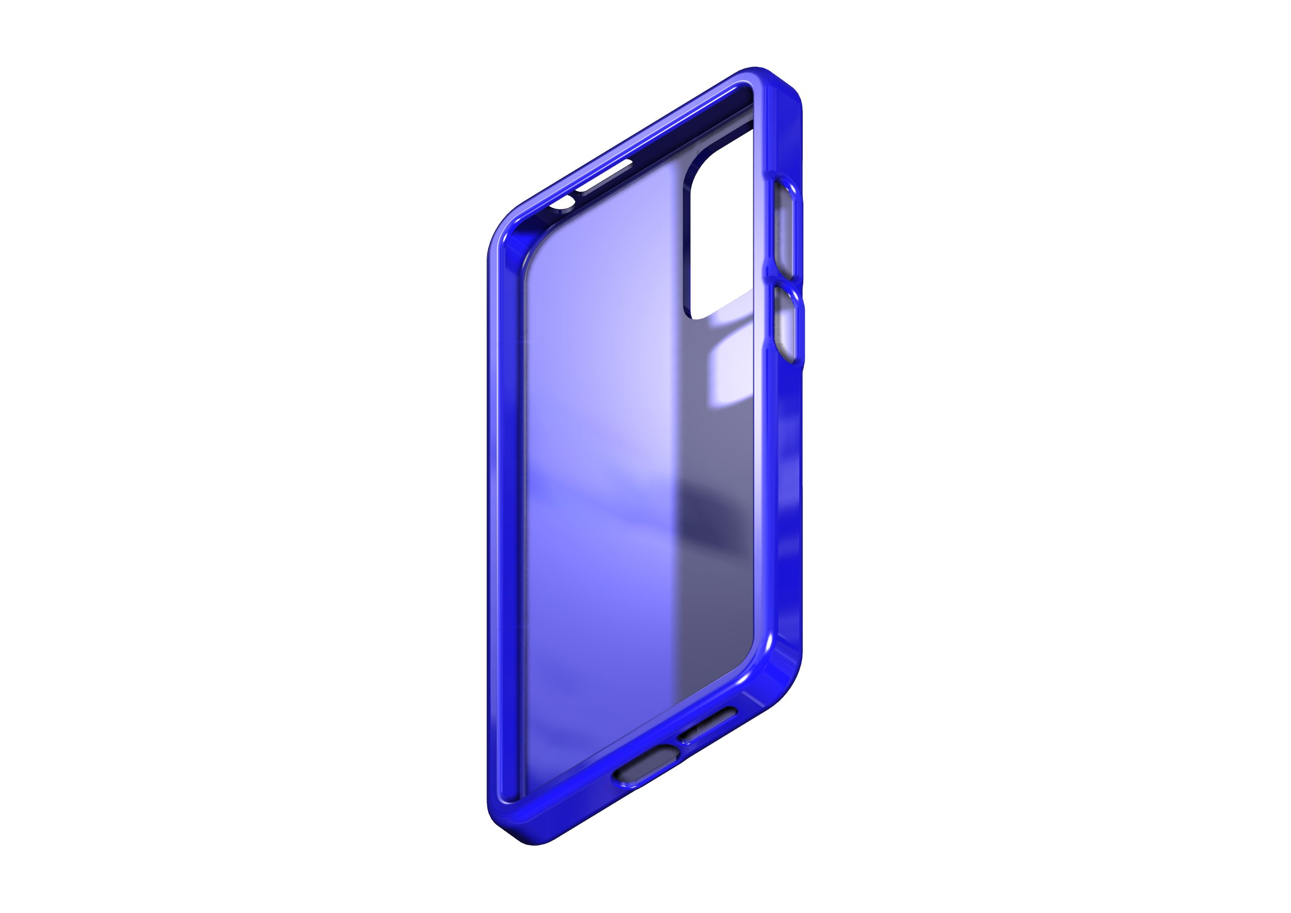 XIAOMI REDMI NOTE 11 PRO - CASE TPU by 3dxav | Download free STL model ...