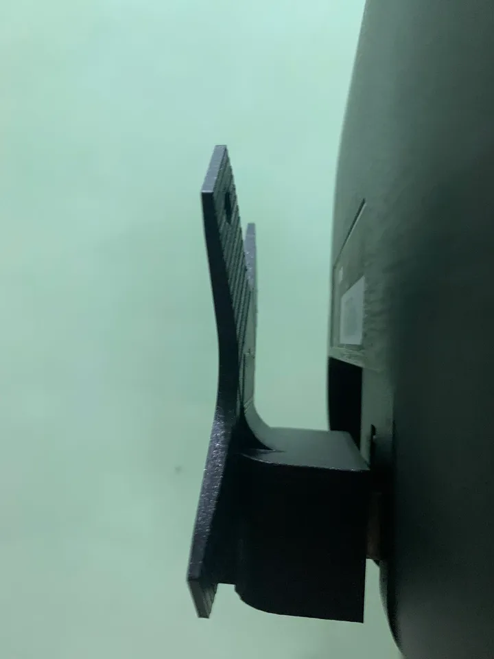 AOC E1670S NON VESA ADAPTER by Jose Alberto Santillan | Download free ...