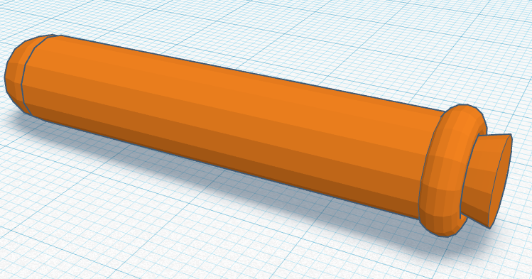 Low poly potion by Mccastagne | Download free STL model | Printables.com