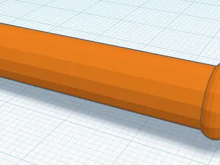 Low poly potion by Mccastagne | Download free STL model | Printables.com