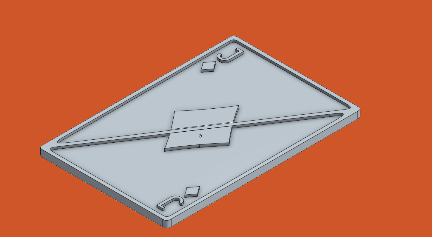 ownMade - PlayCards Diamonds by Rieva | Download free STL model ...