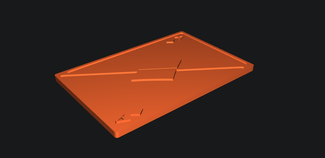 ownMade - PlayCards Diamonds by Rieva | Download free STL model ...