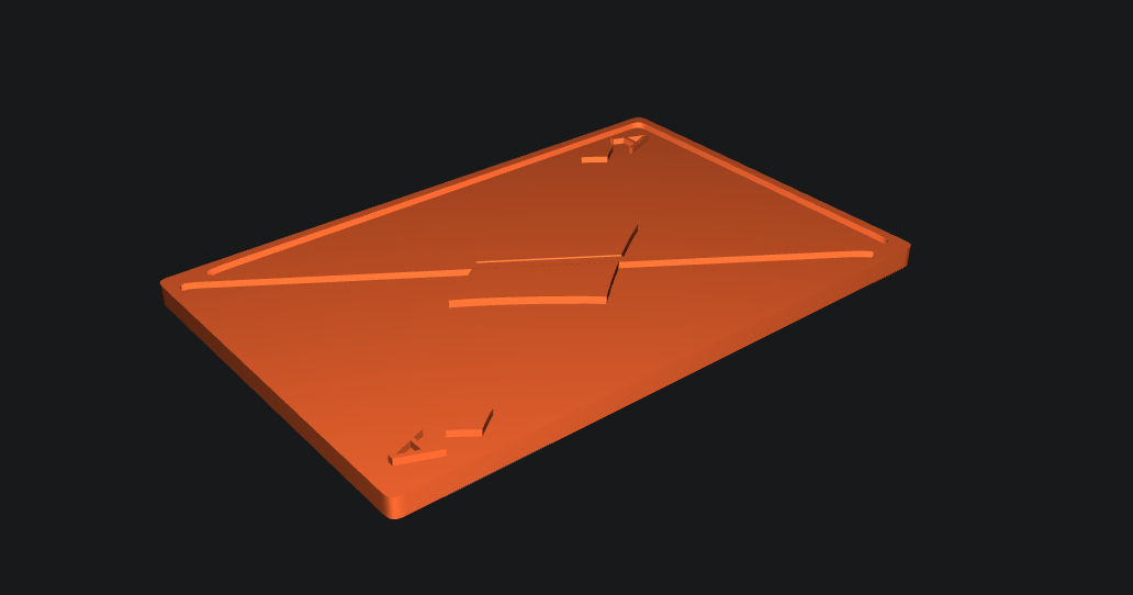 ownMade - PlayCards Diamonds by Rieva | Download free STL model ...