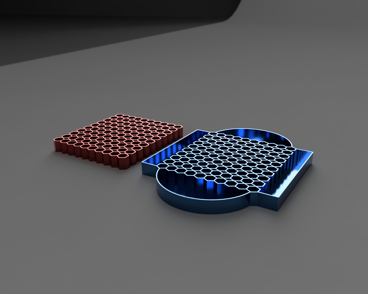 100 Bit Holder by Sherlock_Ohms | Download free STL model | Printables.com