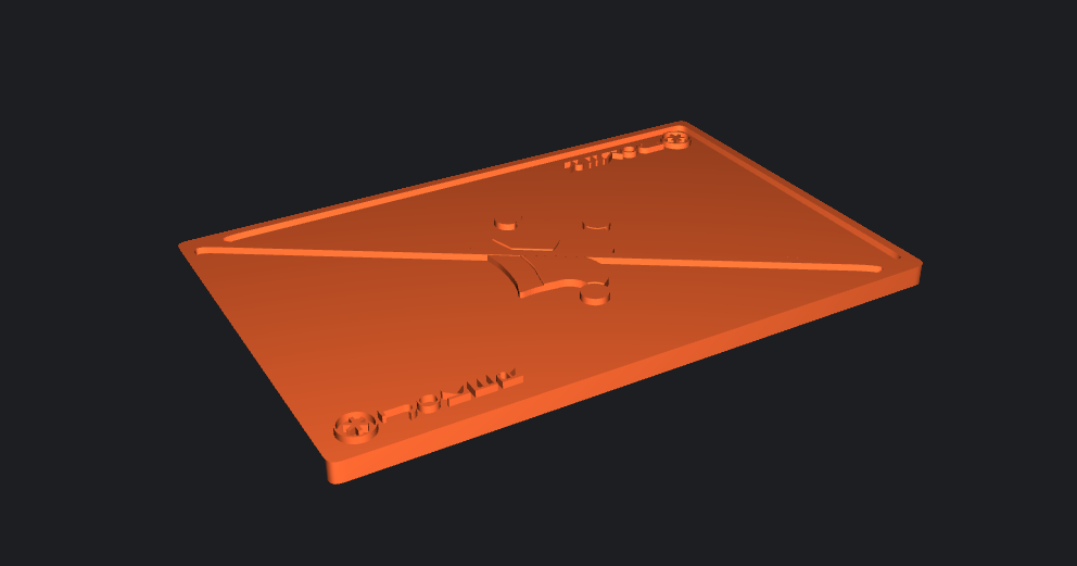 ownMade - Playcard Joker by Rieva | Download free STL model ...