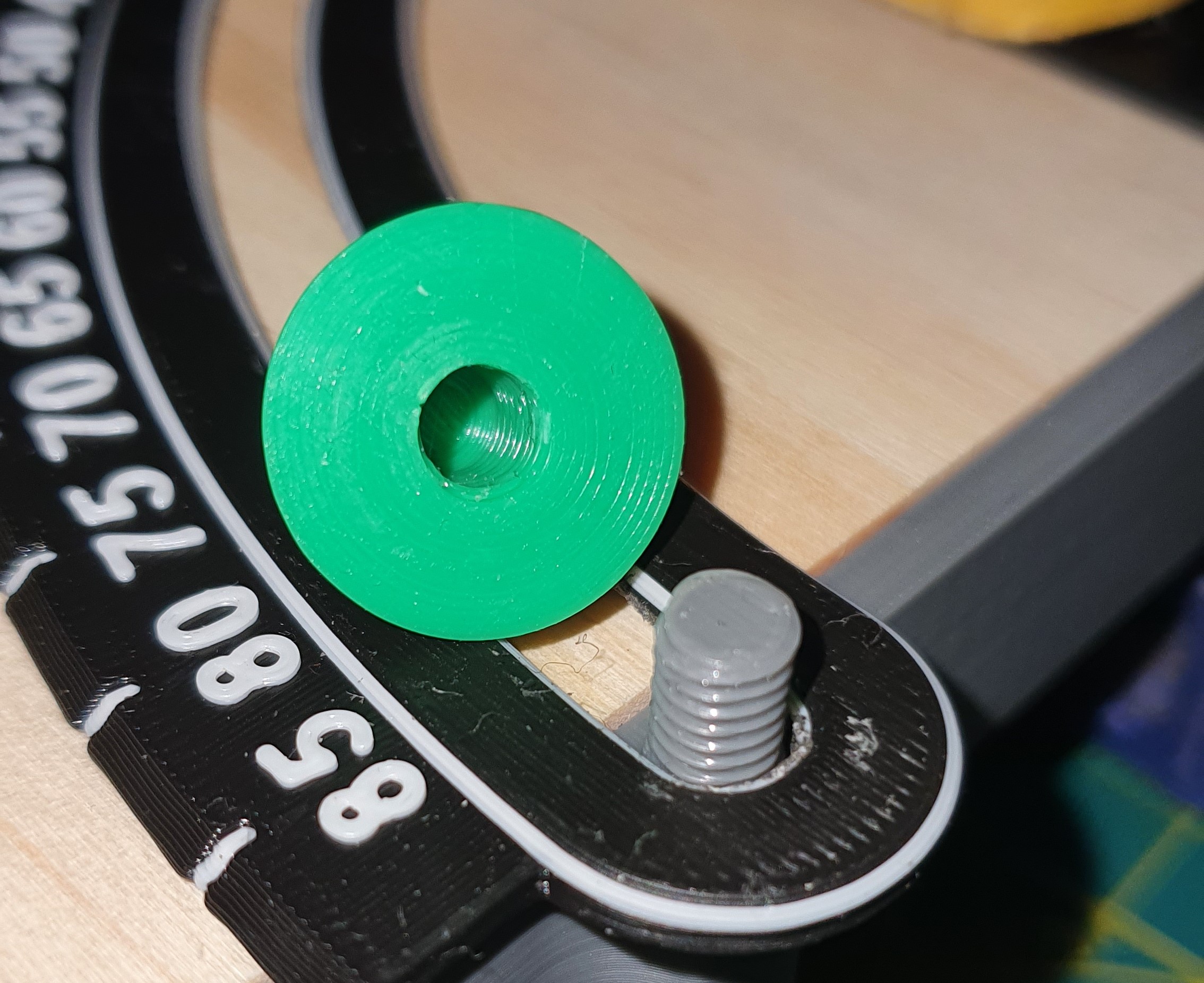 Adjustable Angle Finder and Saw Guide Rail set for your Workshop and ...