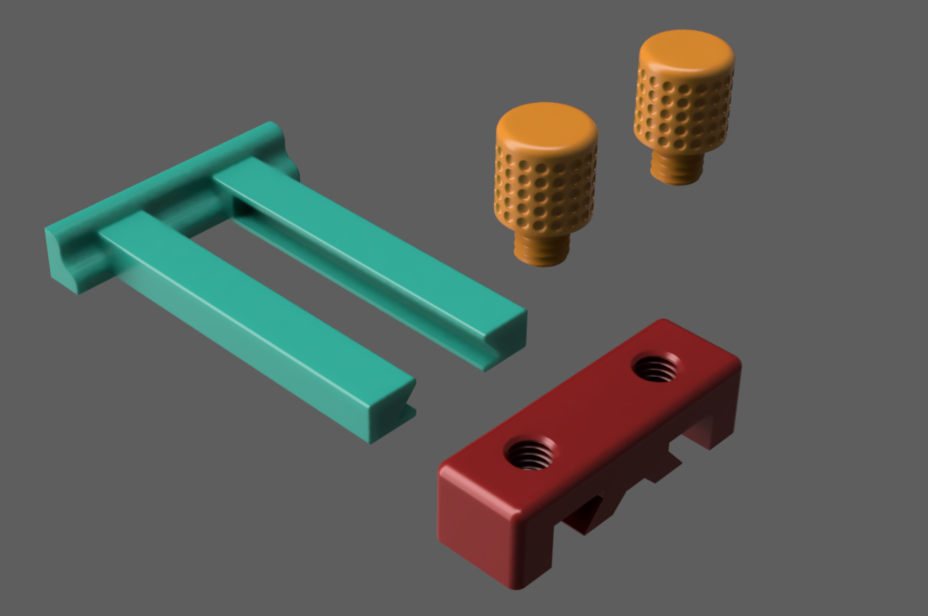Adjustable Angle Finder and Saw Guide Rail set for your Workshop and ...