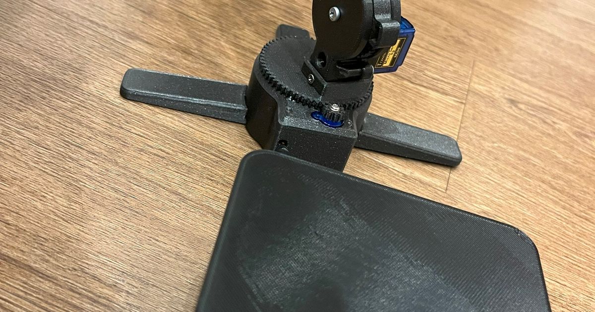 Box for Arduino by Carlos Ghost | Download free STL model | Printables.com