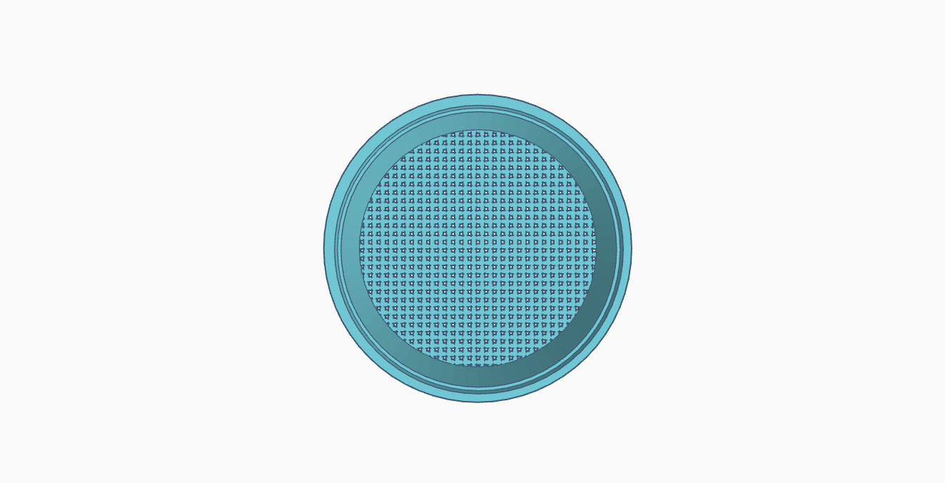 Sifter by Fyodor321 | Download free STL model | Printables.com