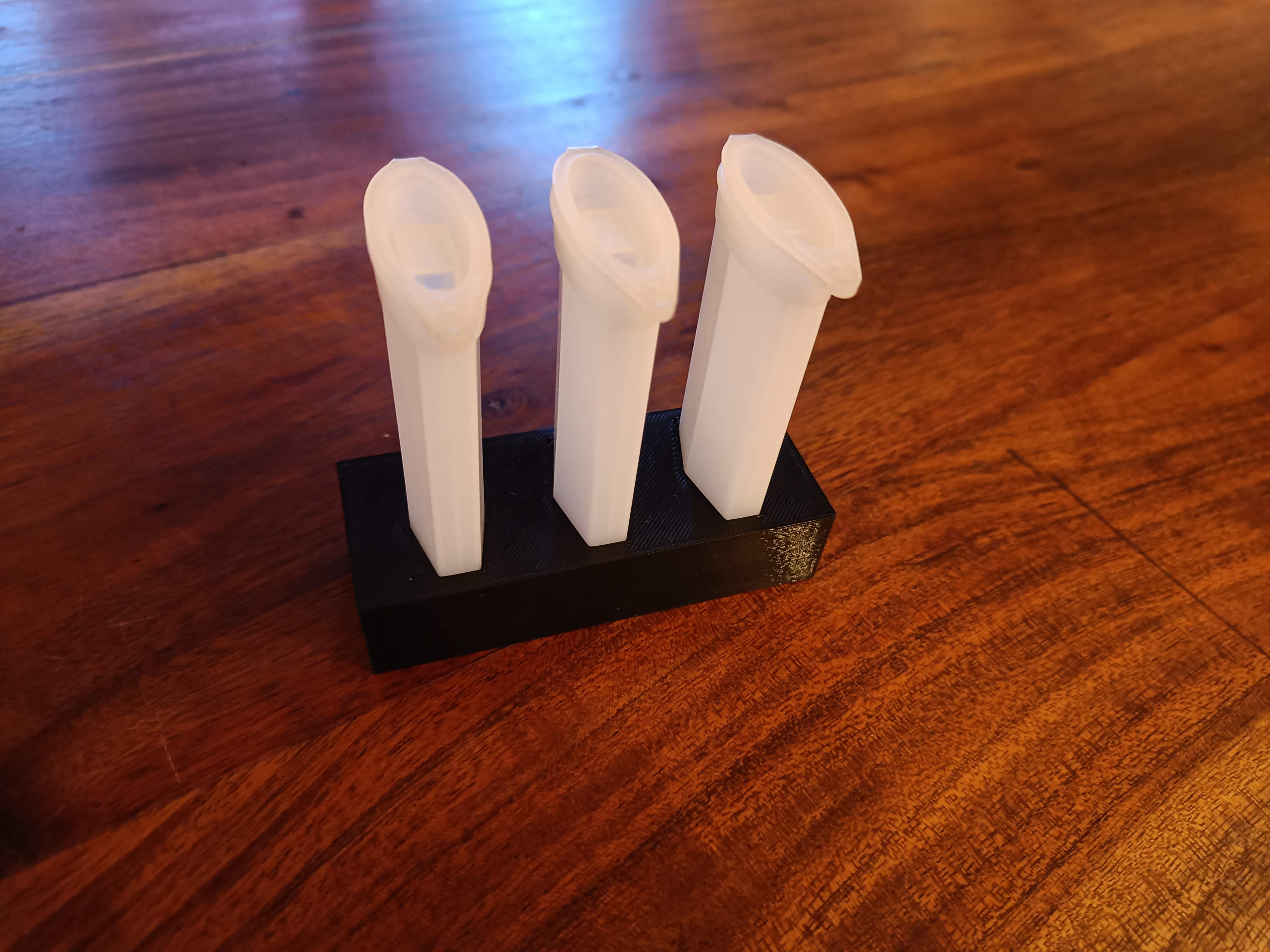 Microscope slide container holder by Ales | Download free STL model ...