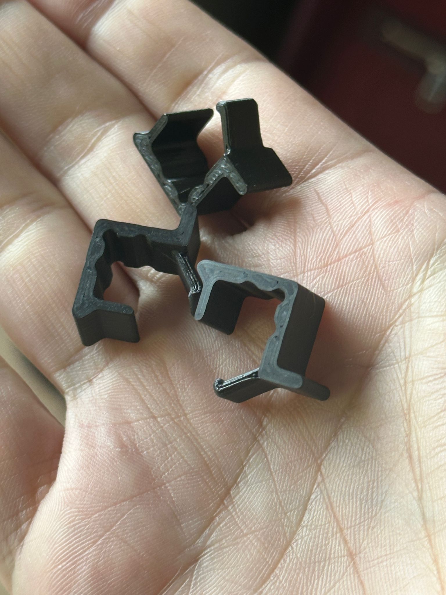 Elfa Drawer Clip by ayman | Download free STL model | Printables.com