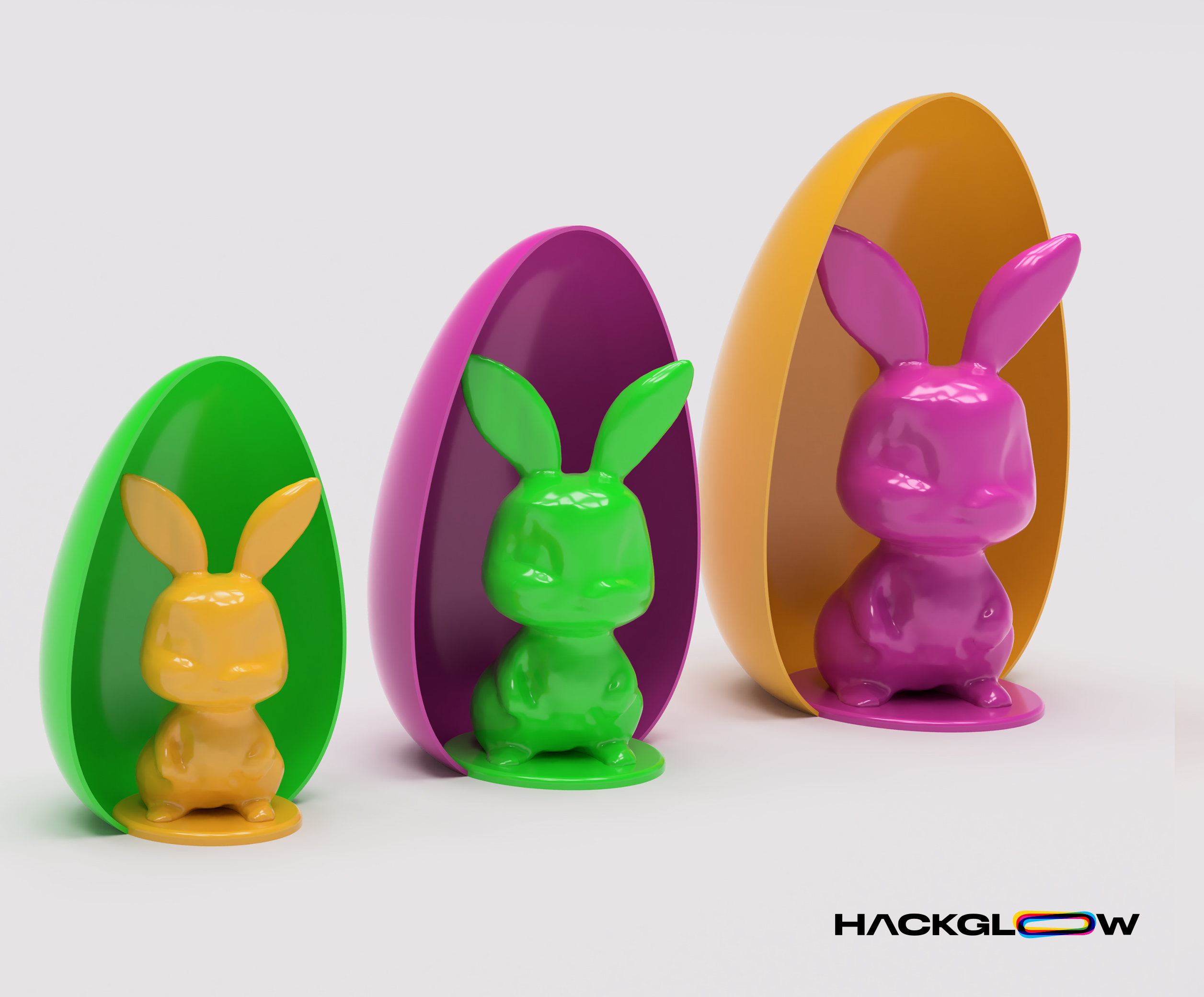 Surprise Easter Egg. Breakable Kinder DIY von hackglow | Kostenloses ... Surprise Easter Egg. Breakable Kinder DIY von hackglow | Kostenloses ...