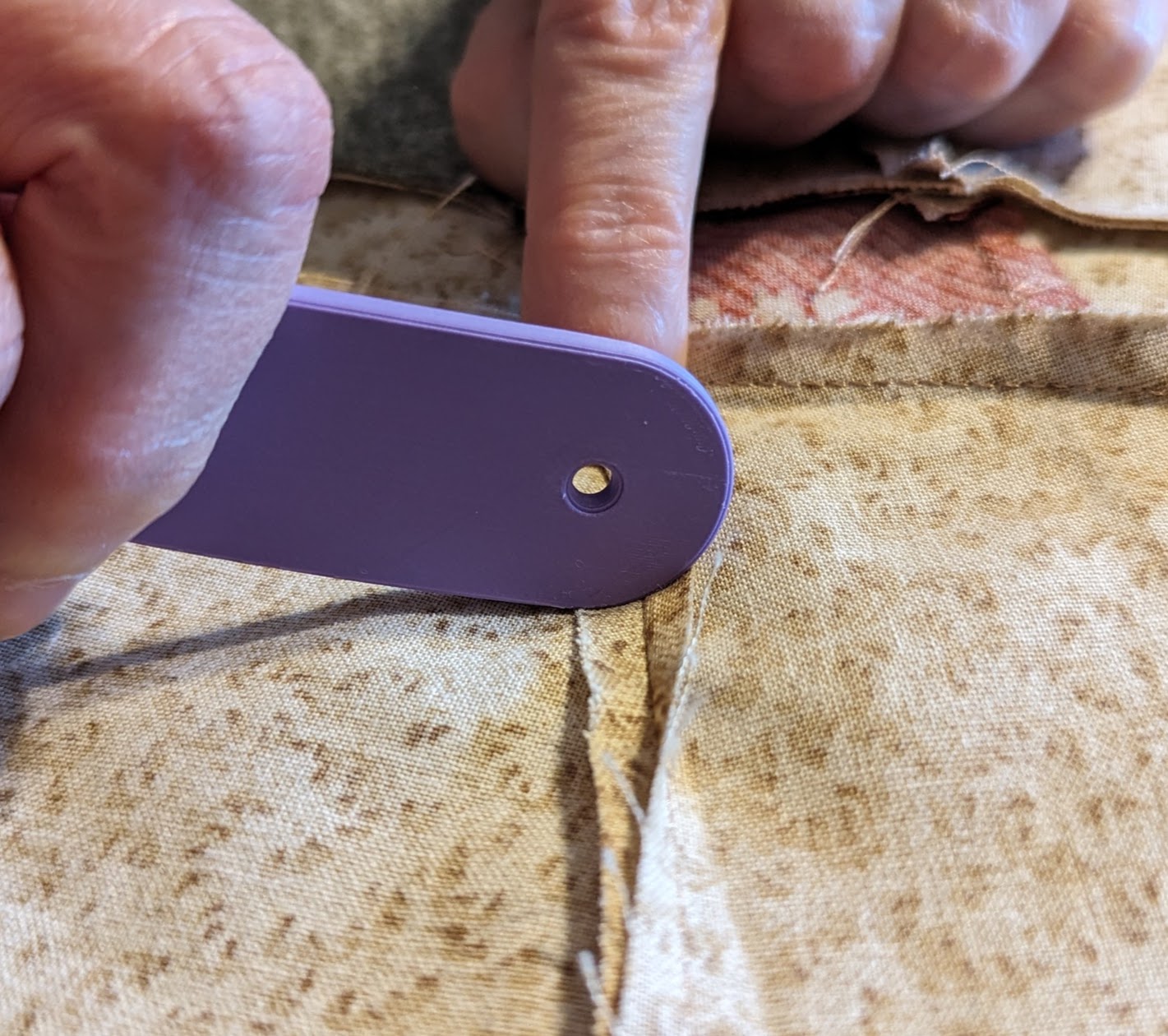 3-in-1 Point Turner Sewing Tool by Scott711 | Download free STL model ...