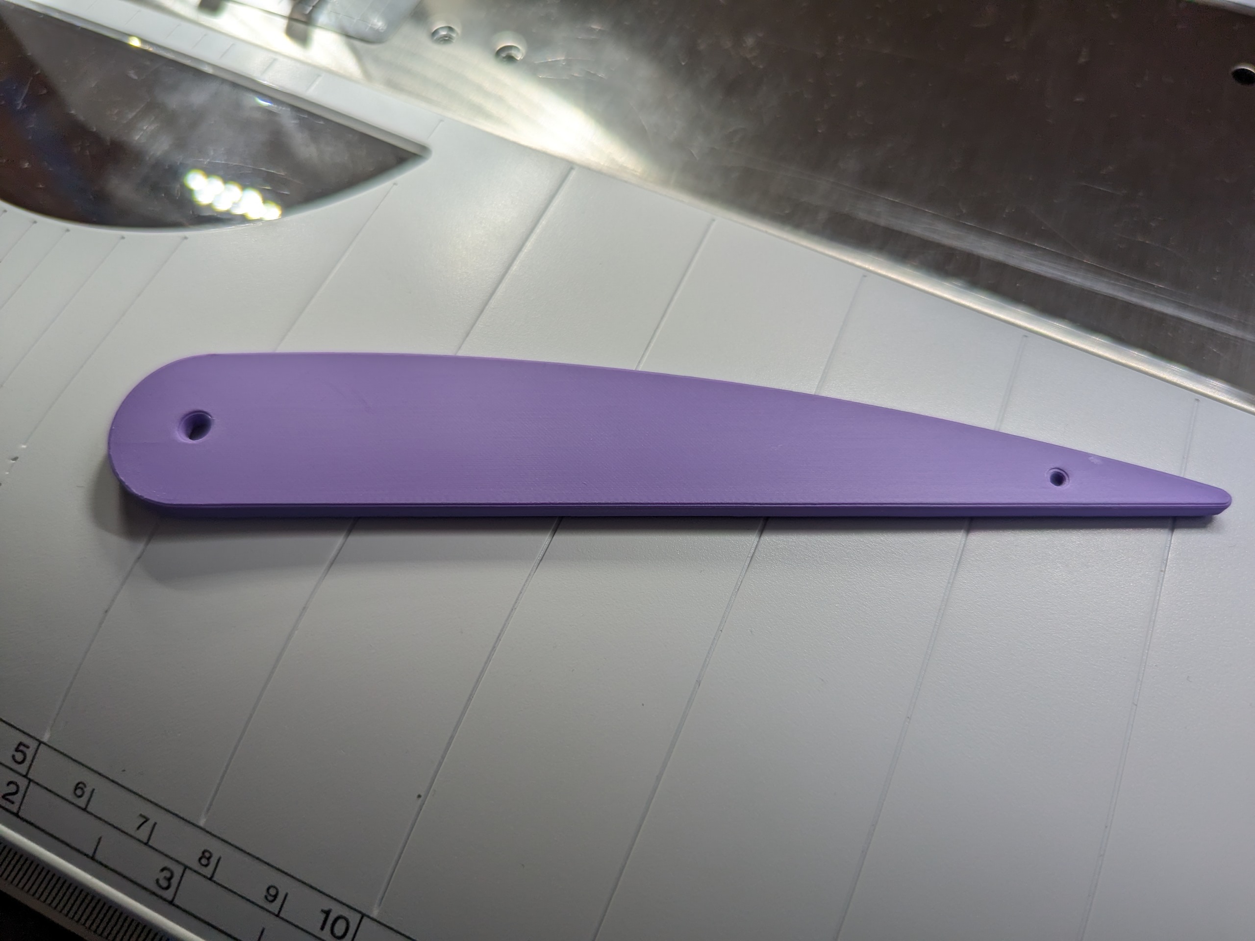 3-in-1 Point Turner Sewing Tool by Scott711 | Download free STL model ...