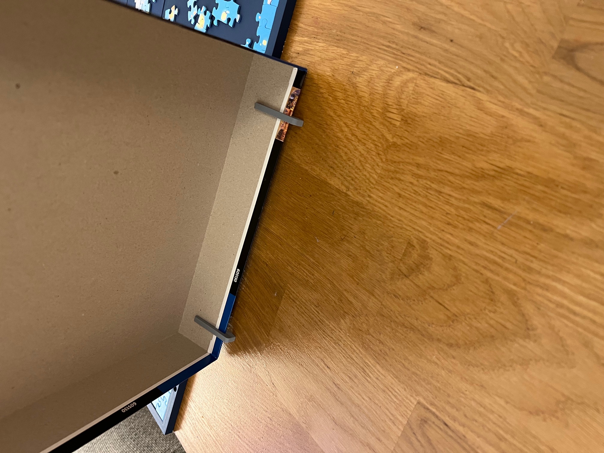 Modular Jigsaw board by Cal | Download free STL model | Printables.com