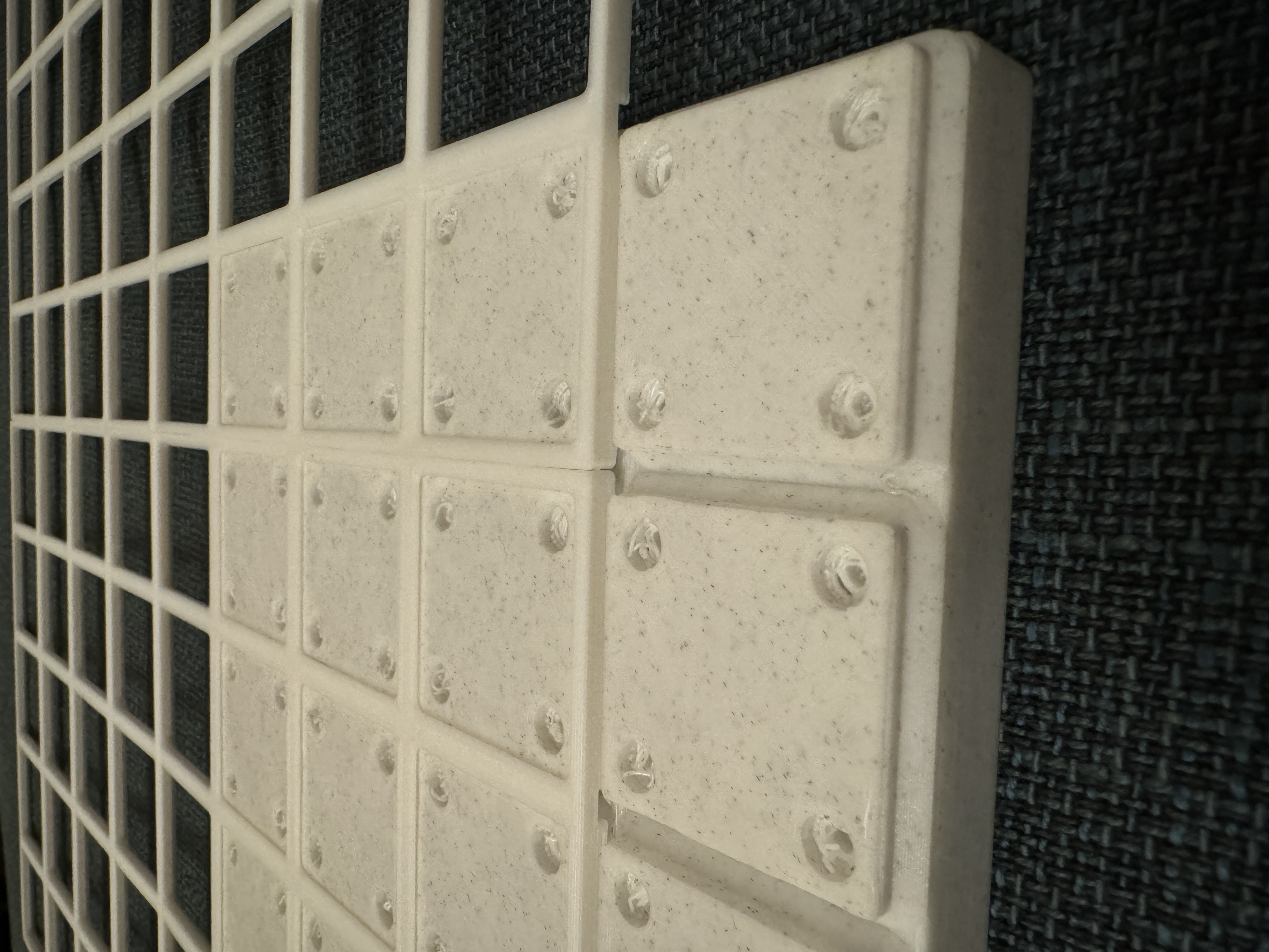 Gridfinity sewing feet box by Syndicate | Download free STL model ...