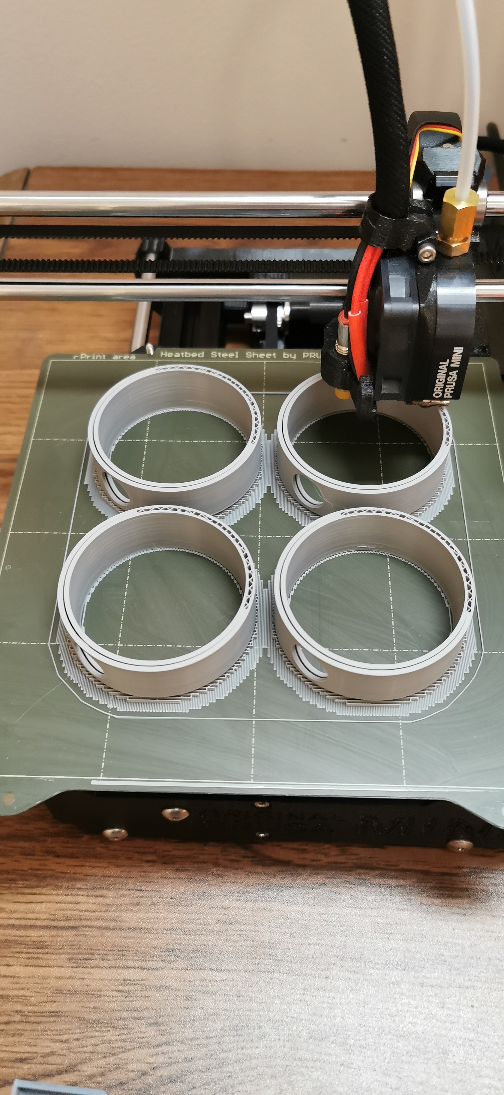 Model of Elekta Unity MR-Linear Accelerator por 3DPrintM.D. | Descargar ...
