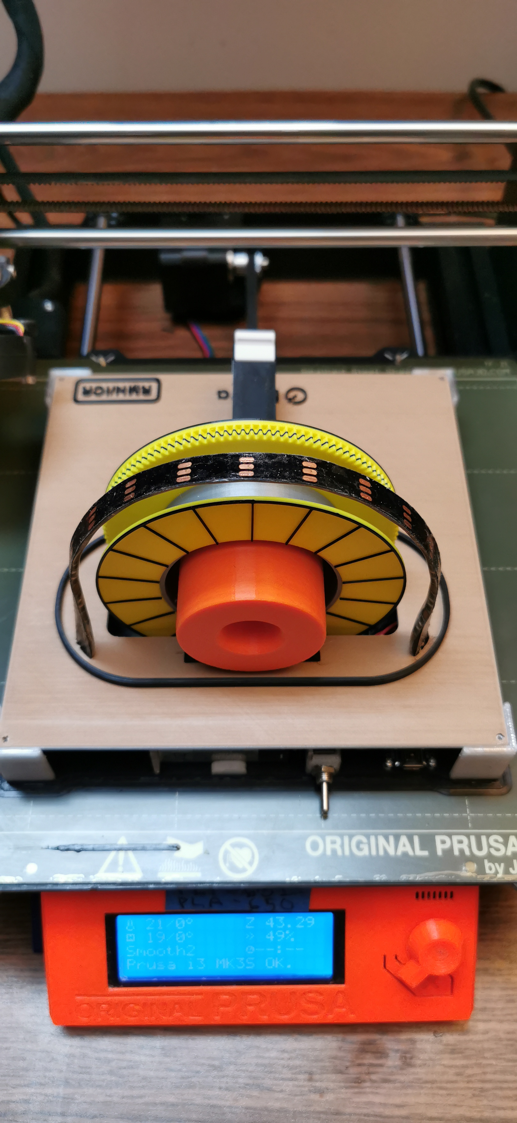 Model of Elekta Unity MR-Linear Accelerator por 3DPrintM.D. | Descargar ...