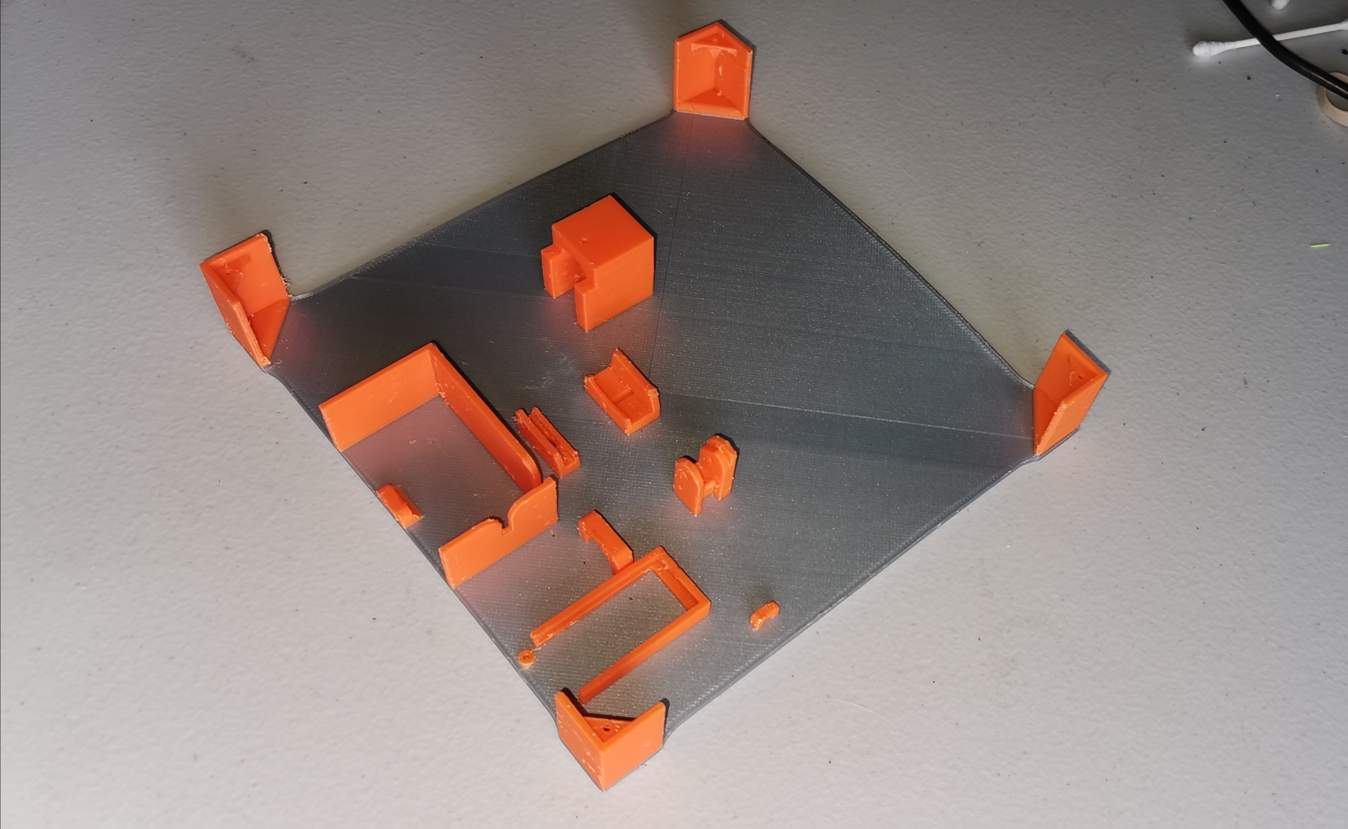 Model of Elekta Unity MR-Linear Accelerator por 3DPrintM.D. | Descargar ...