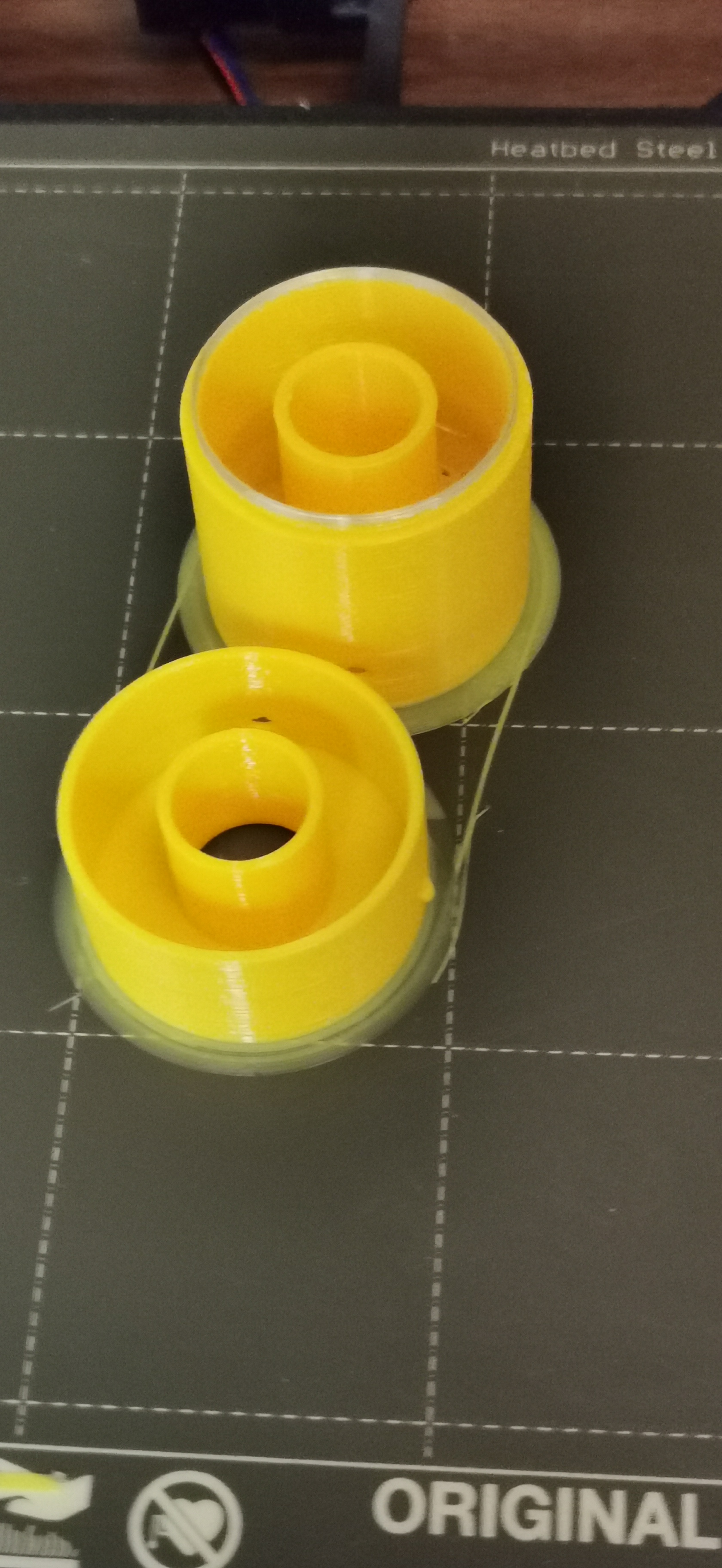 Model of Elekta Unity MR-Linear Accelerator por 3DPrintM.D. | Descargar ...