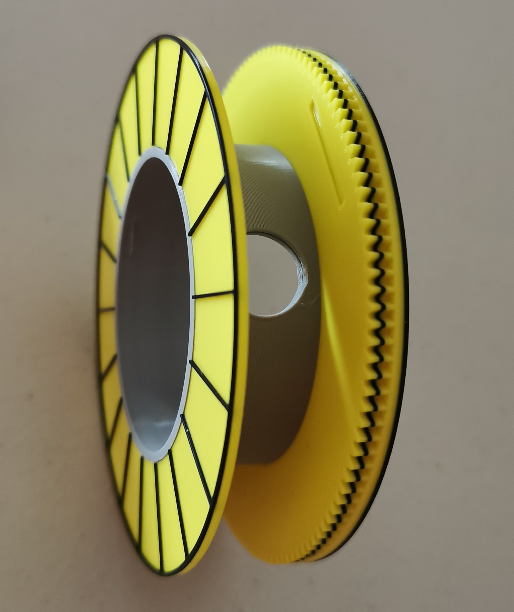 Model of Elekta Unity MR-Linear Accelerator por 3DPrintM.D. | Descargar ...