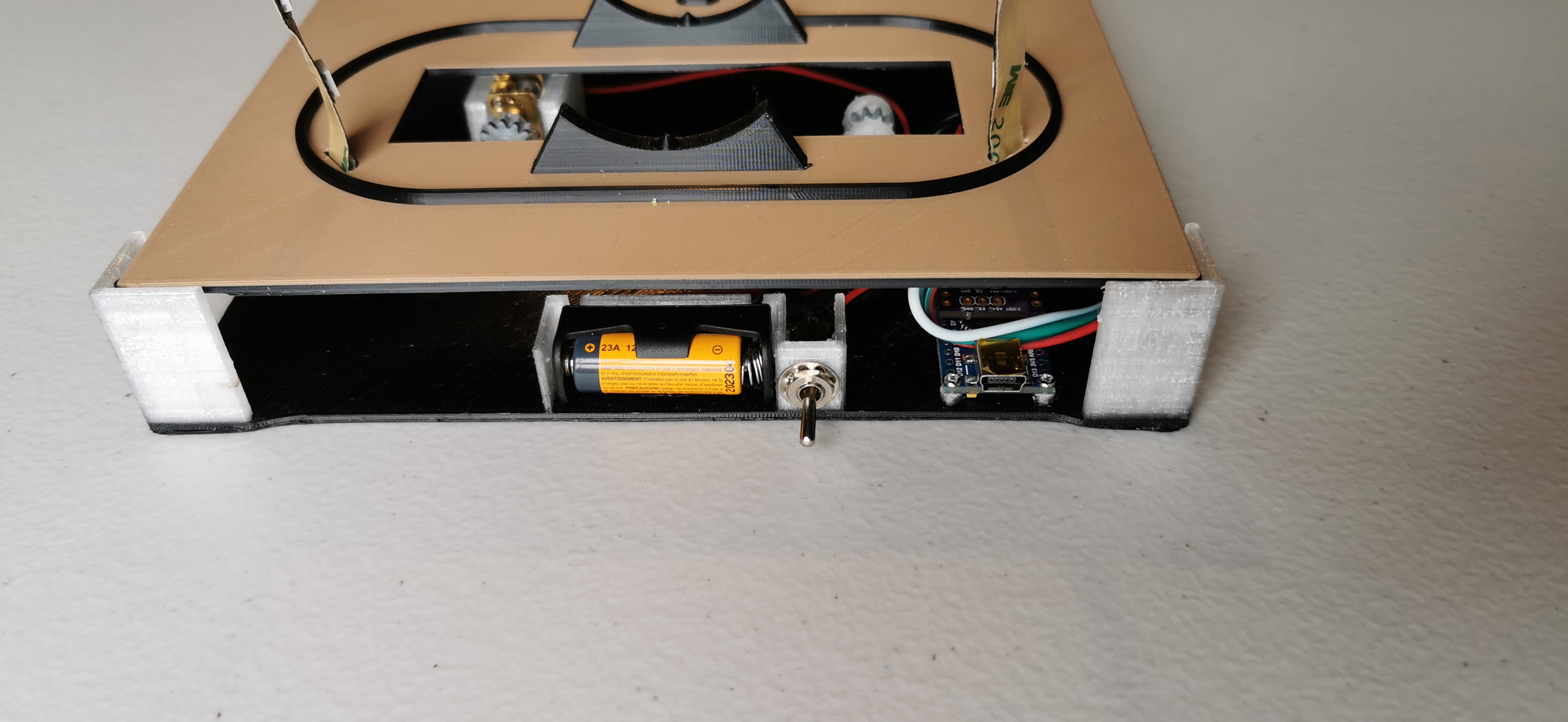 Model of Elekta Unity MR-Linear Accelerator por 3DPrintM.D. | Descargar ...